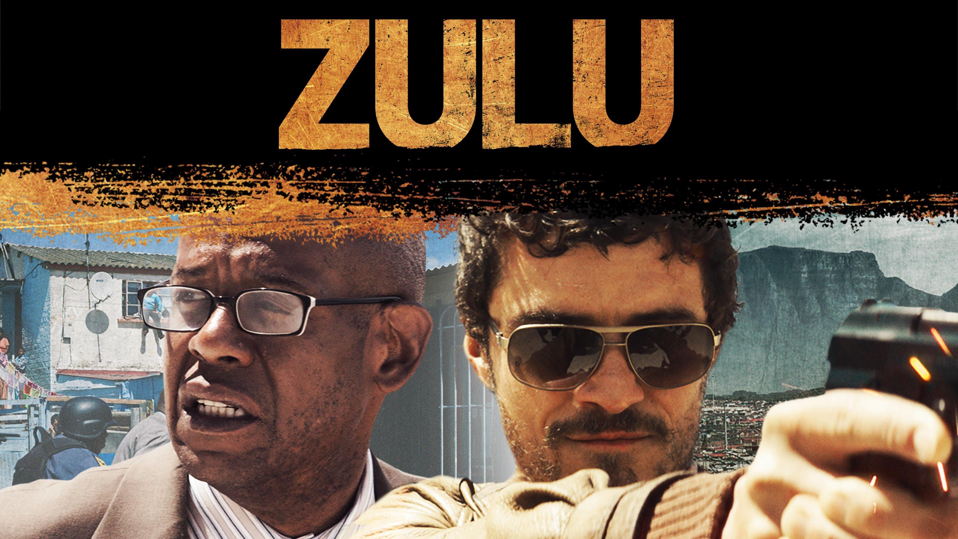 Watch Zulu Streaming Online on Philo (Free Trial)