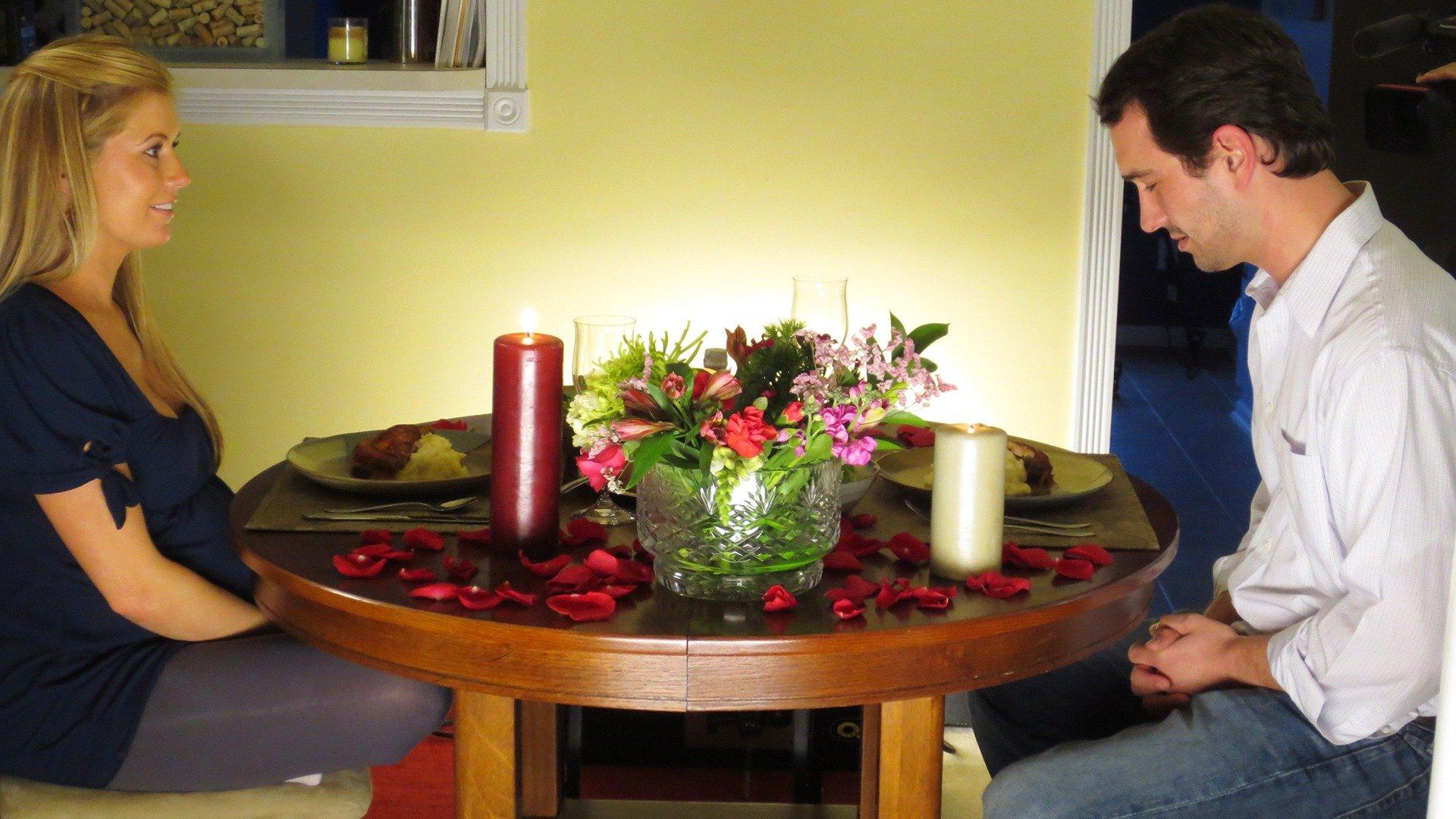 Pregnant & Dating: Romances