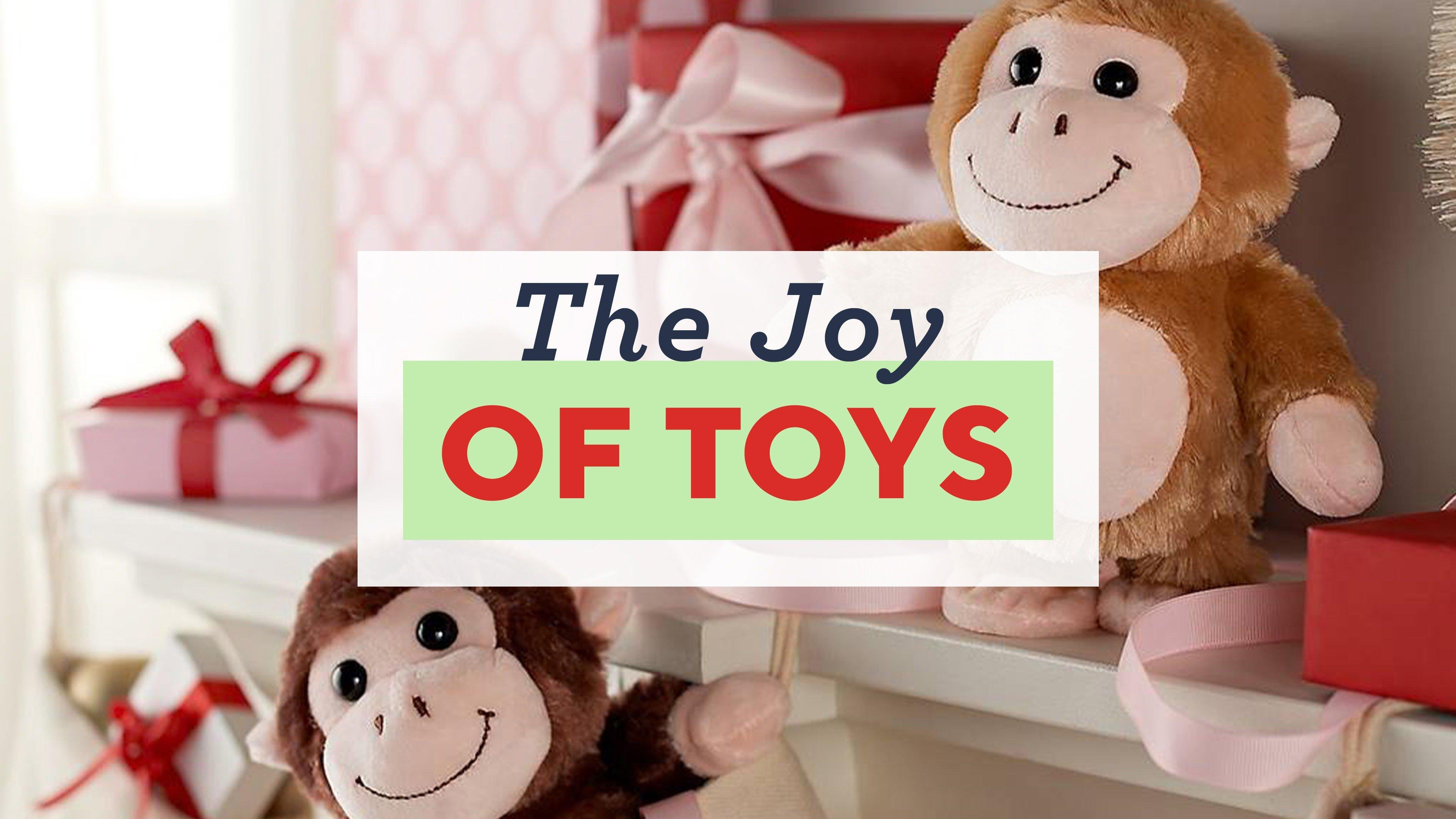 Watch The Joy of Toys Streaming Online on Philo (Free Trial)