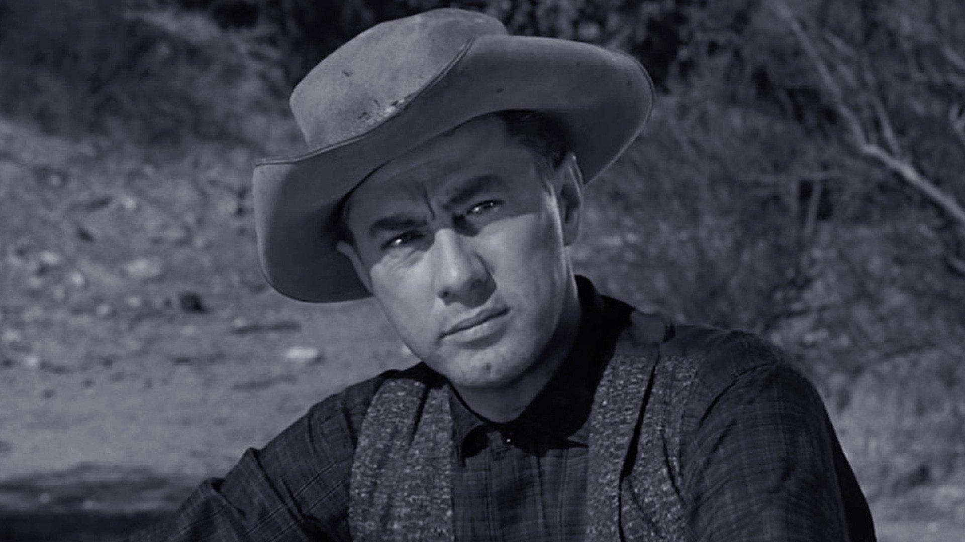 Watch The Life and Legend of Wyatt Earp: S5E39 - The Toughest Judge in ...