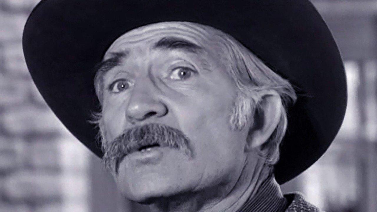 Watch The Life and Legend of Wyatt Earp: S5E41 - Wyatt's Bitterest ...