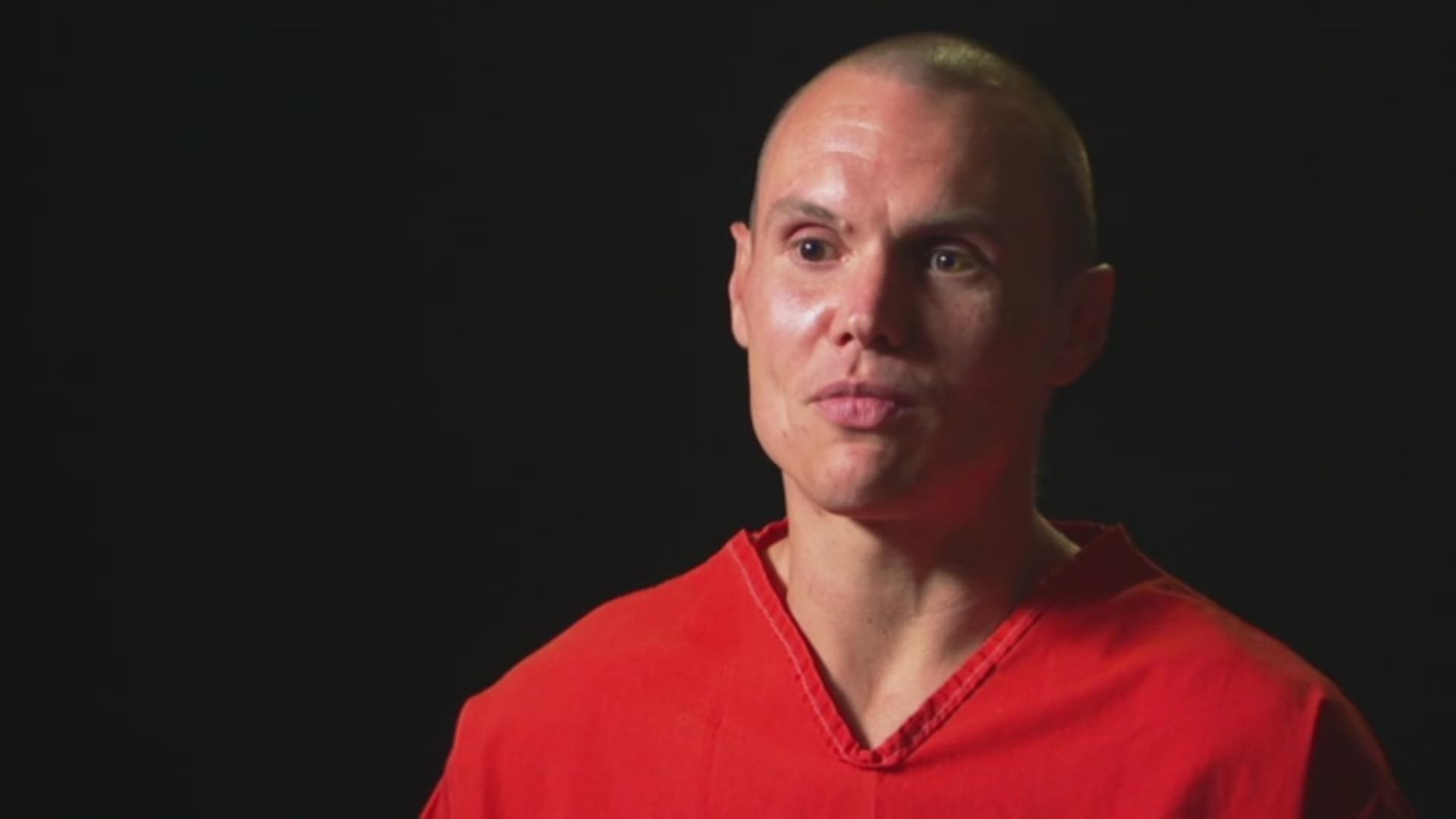 I (Almost) Got Away With It: Got to Escape Through a Toilet