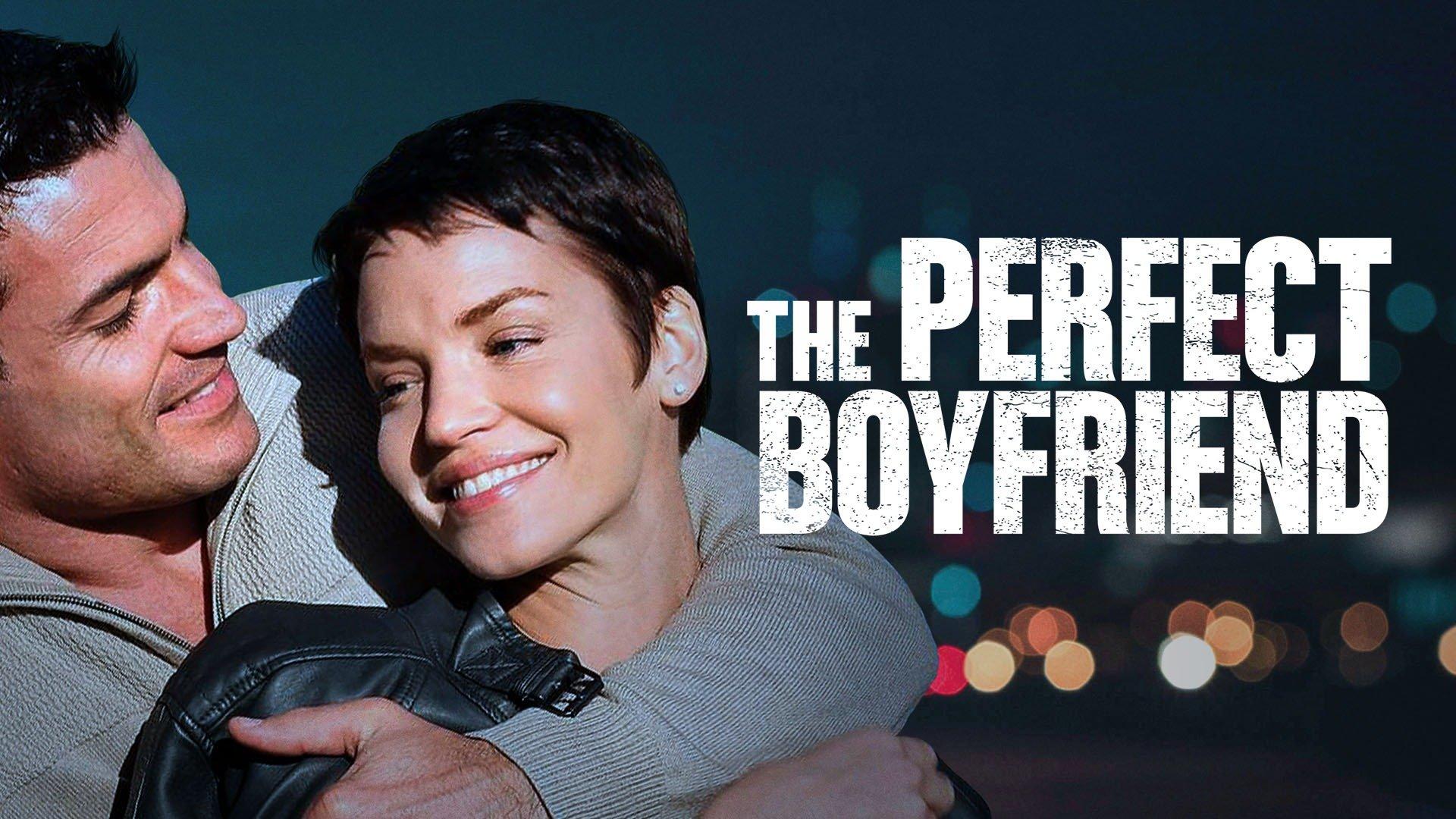 Watch The Perfect Boyfriend Streaming Online on Philo (Free Trial)