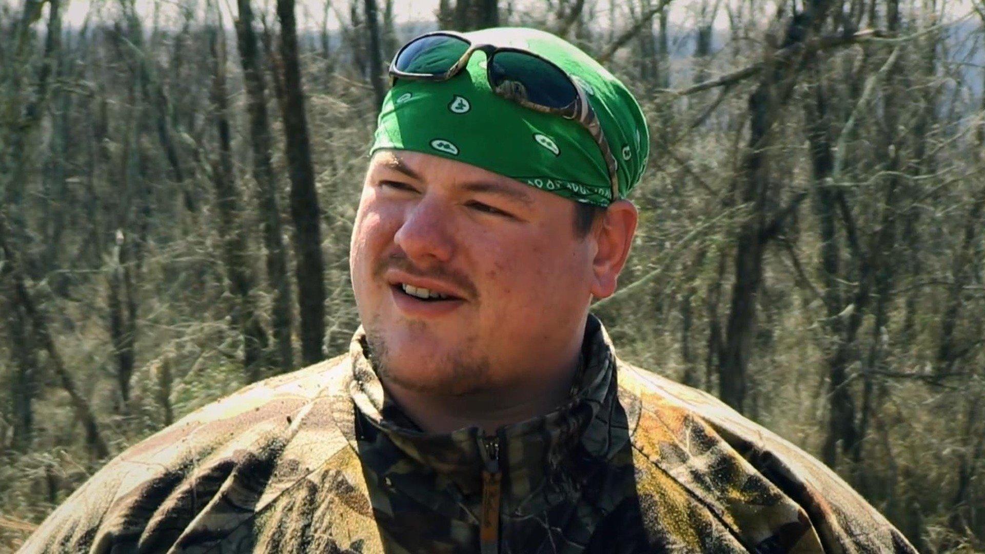 Mountain Monsters: Grassman of Perry County