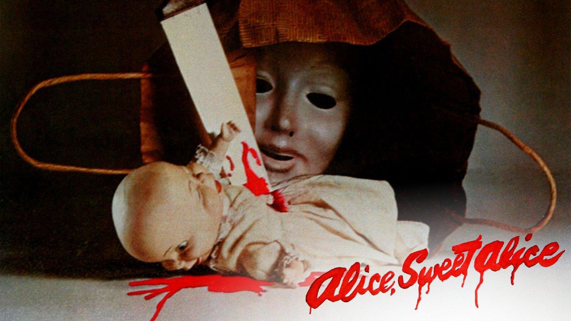 Watch Alice, Sweet Alice Streaming Online on Philo (Free Trial)