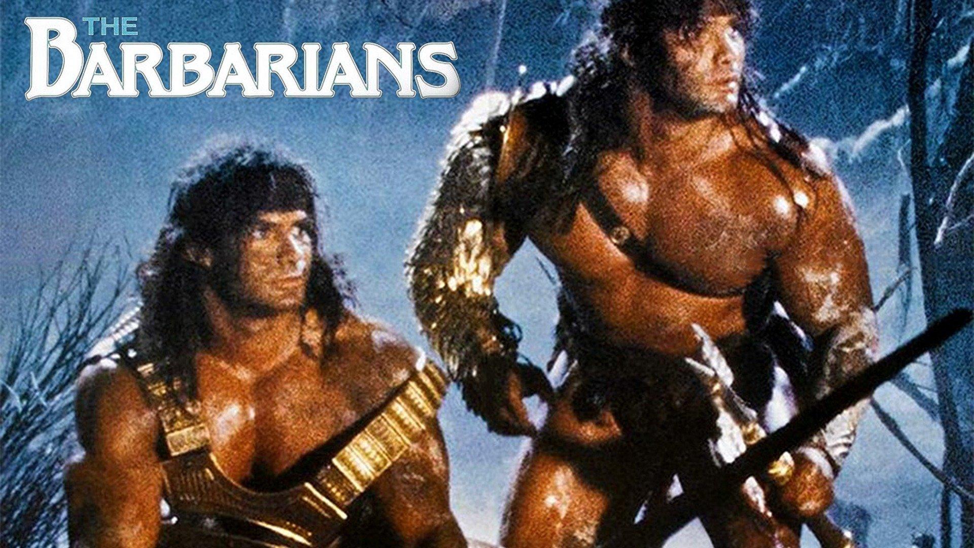 Watch The Barbarians Streaming Online on Philo (Free Trial)
