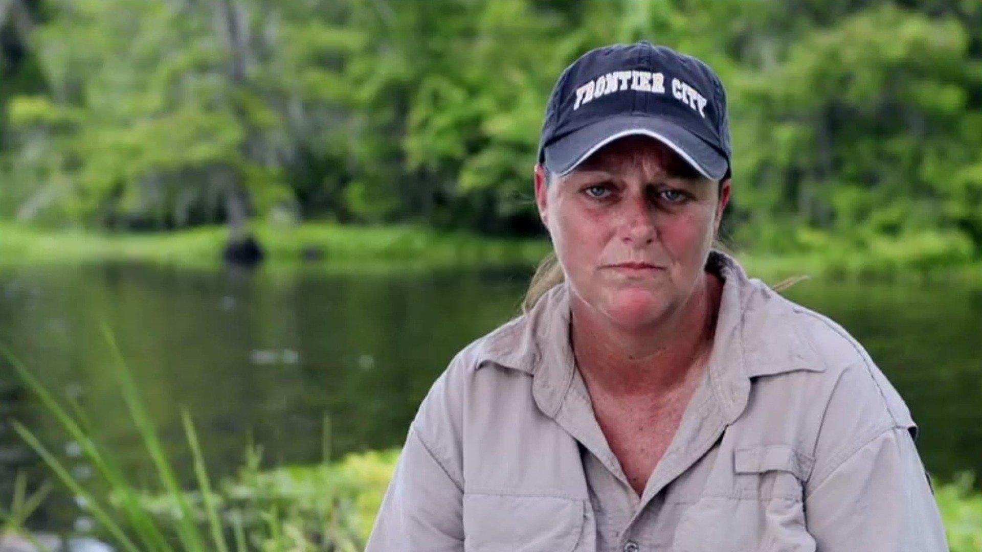 Swamp People: No Tomorrow