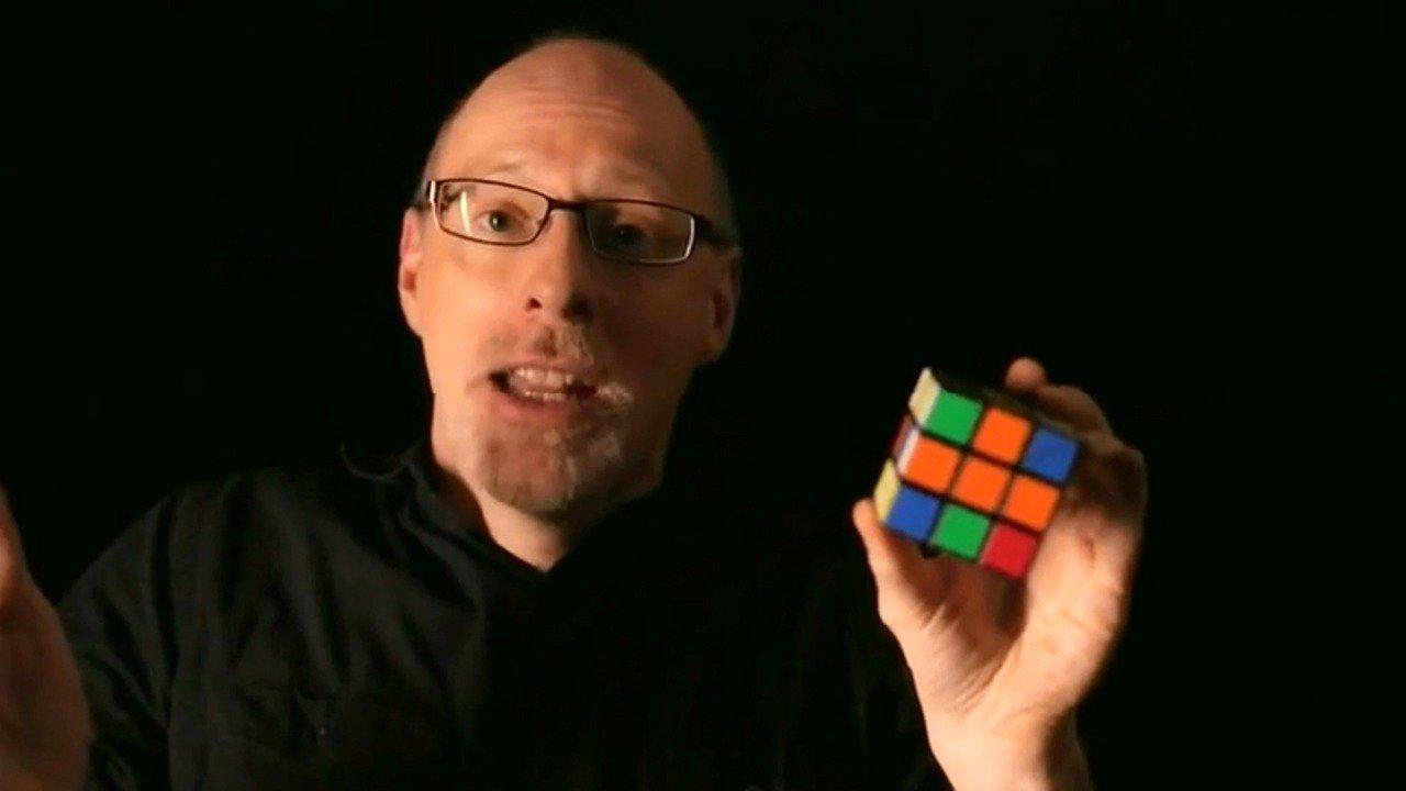 Your Bleeped Up Brain: Deception