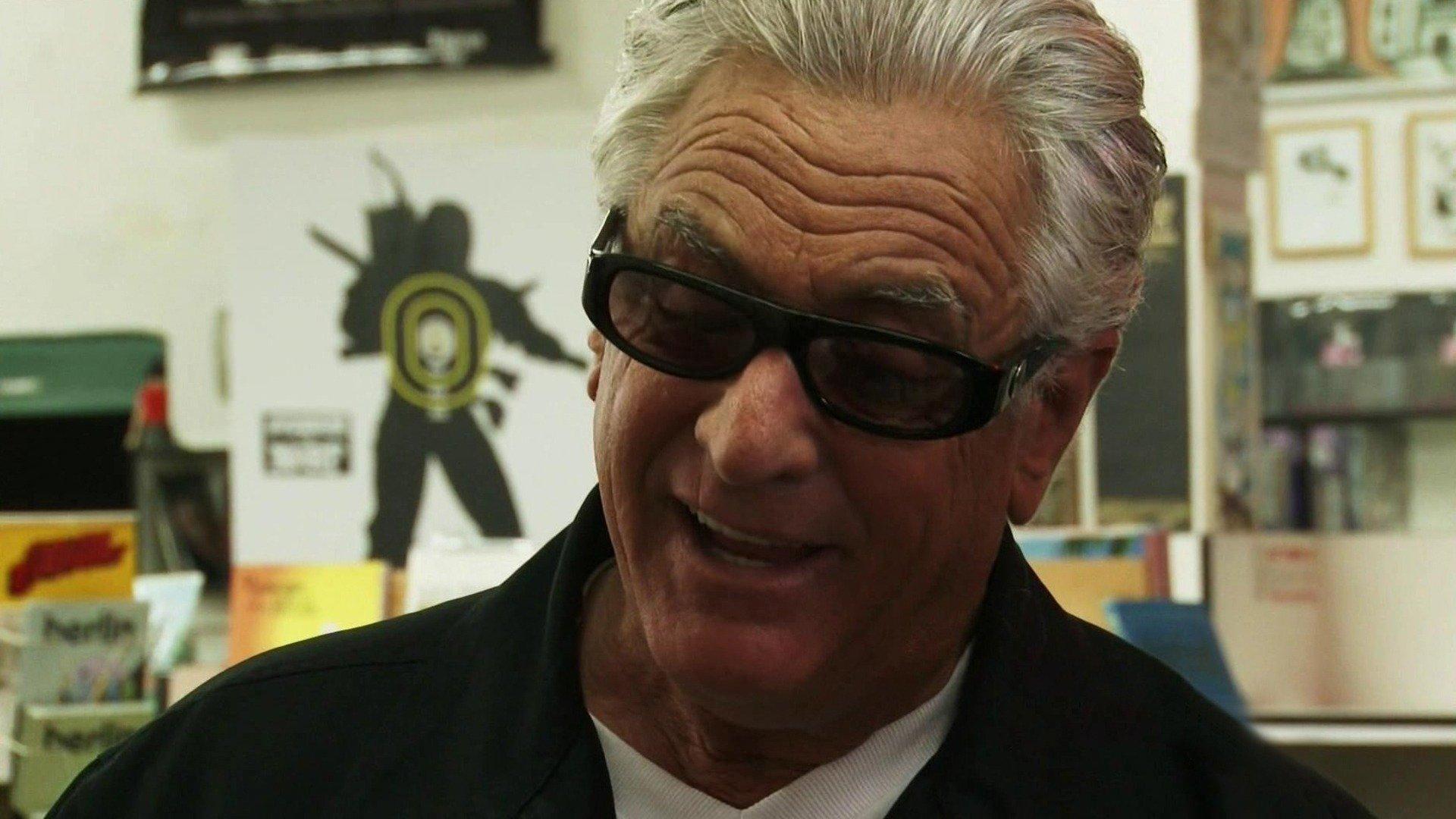 Storage Wars: Battle of the Brows