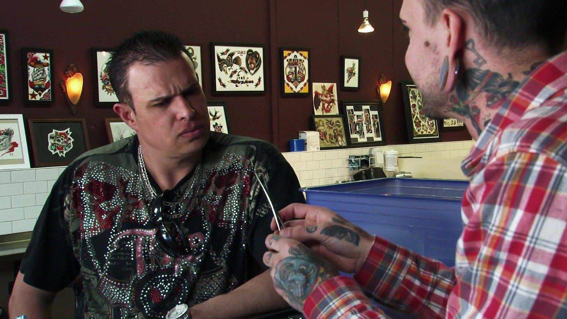 Storage Wars: Super Bros. Shuffle