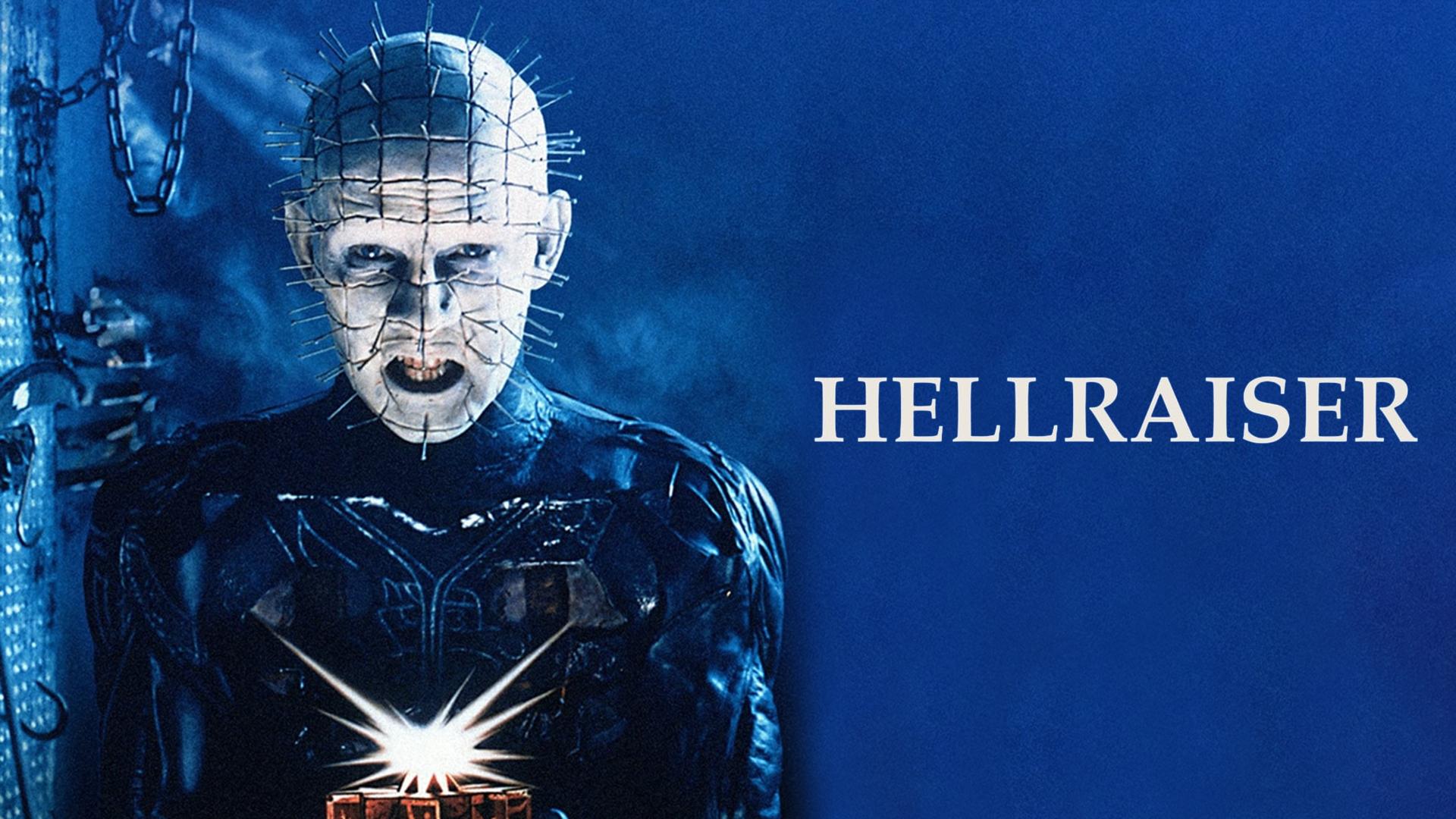 Watch Hellraiser Streaming Online on Philo (Free Trial)