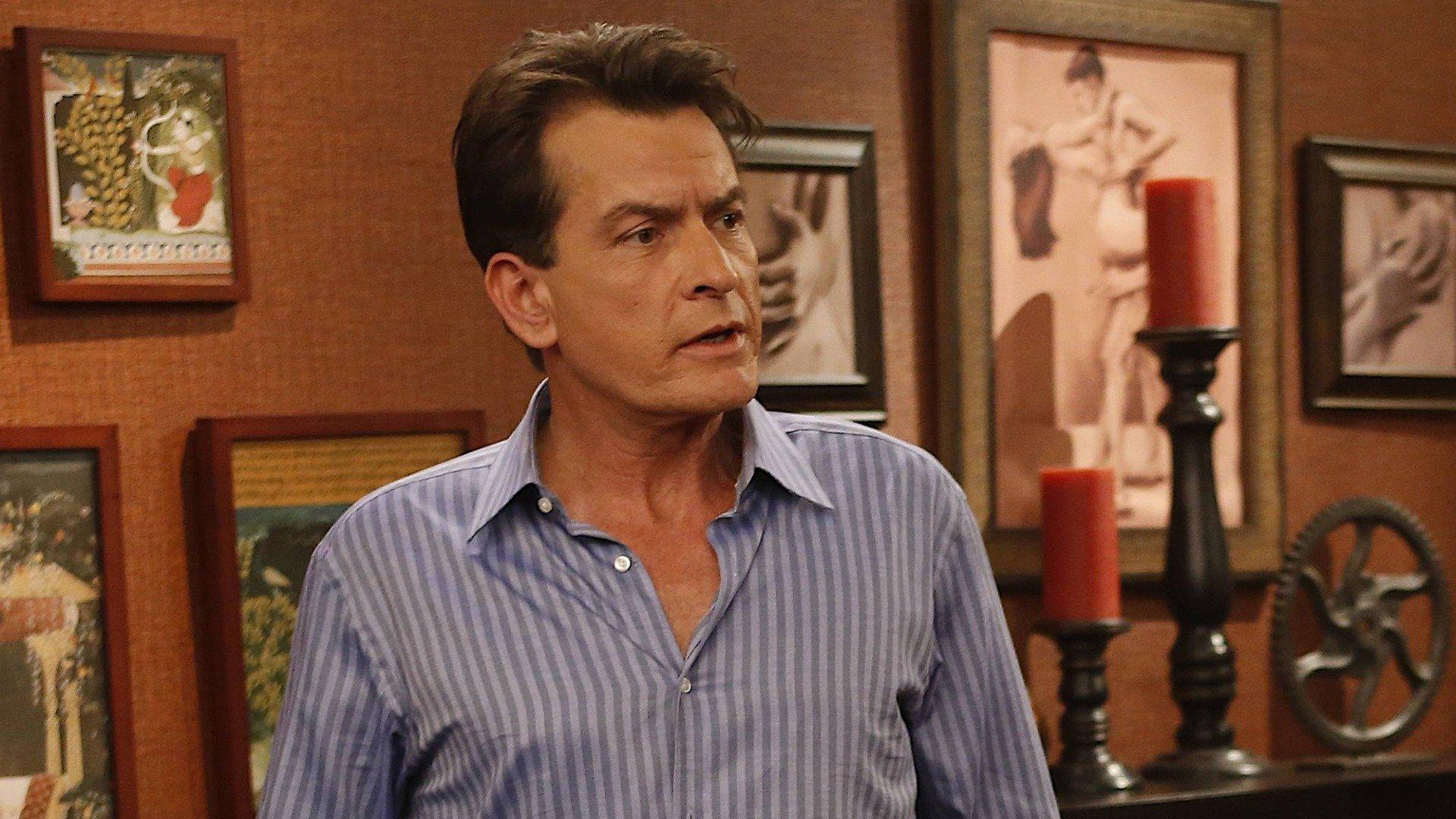 Anger Management: Charlie and the Cheating Patient