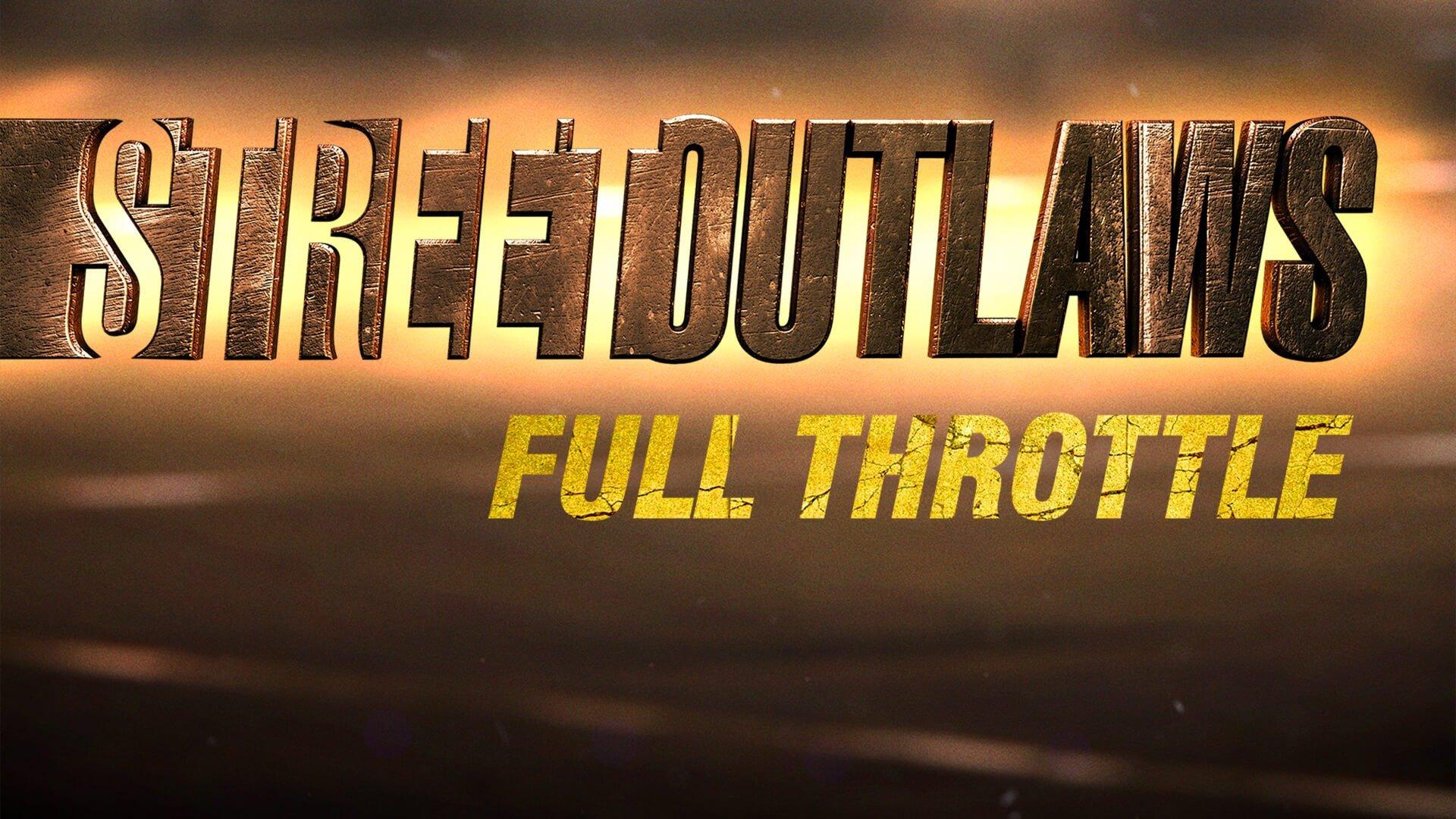 Watch Street Outlaws: Full Throttle: S2022E47 - The Axman Trials on ...