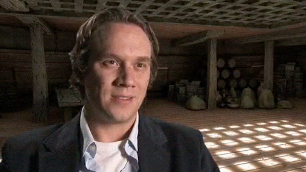 America: Facts vs. Fiction: Pilgrims and Witches