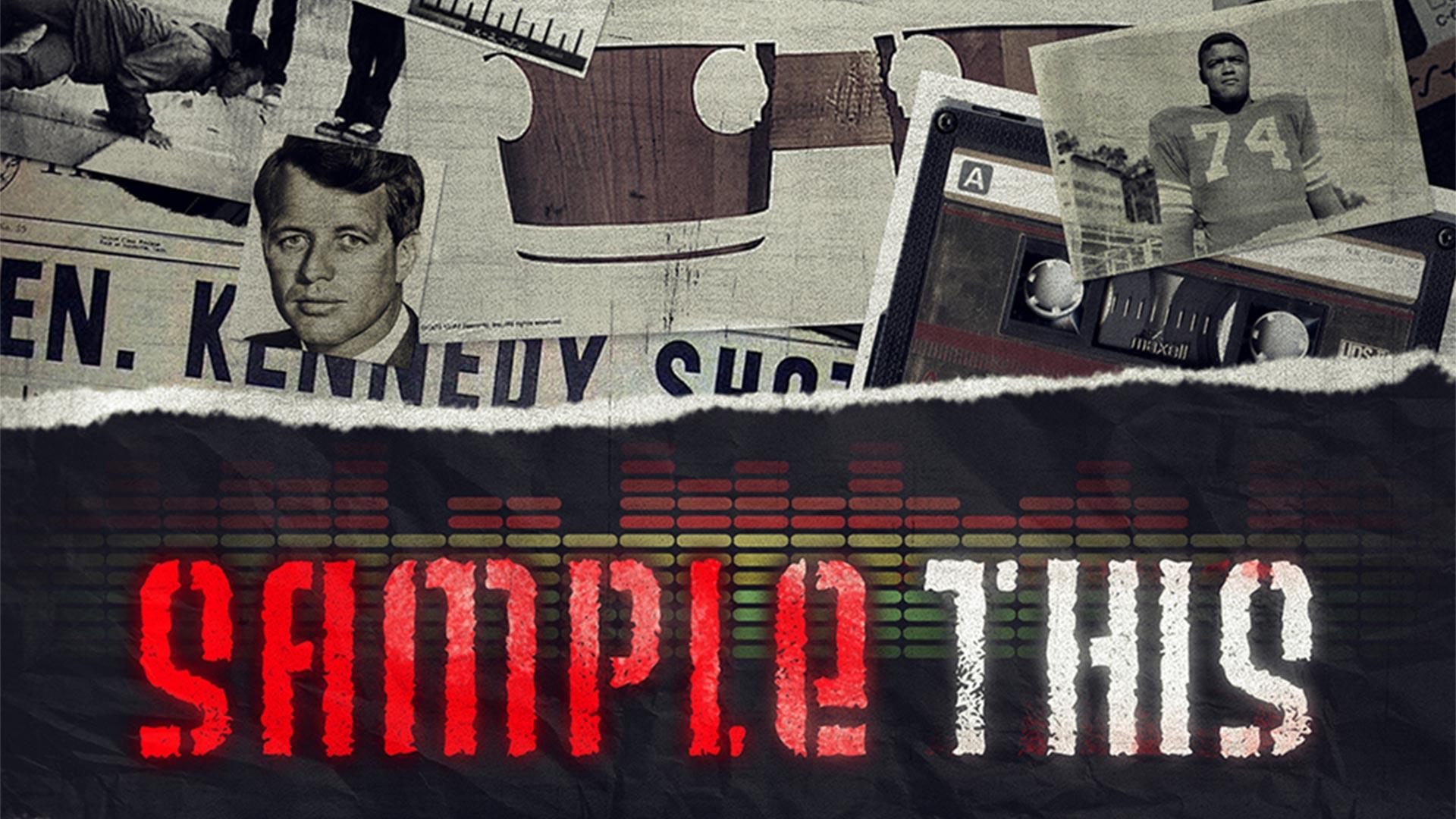 Watch Sample This Streaming Online on Philo (Free Trial)