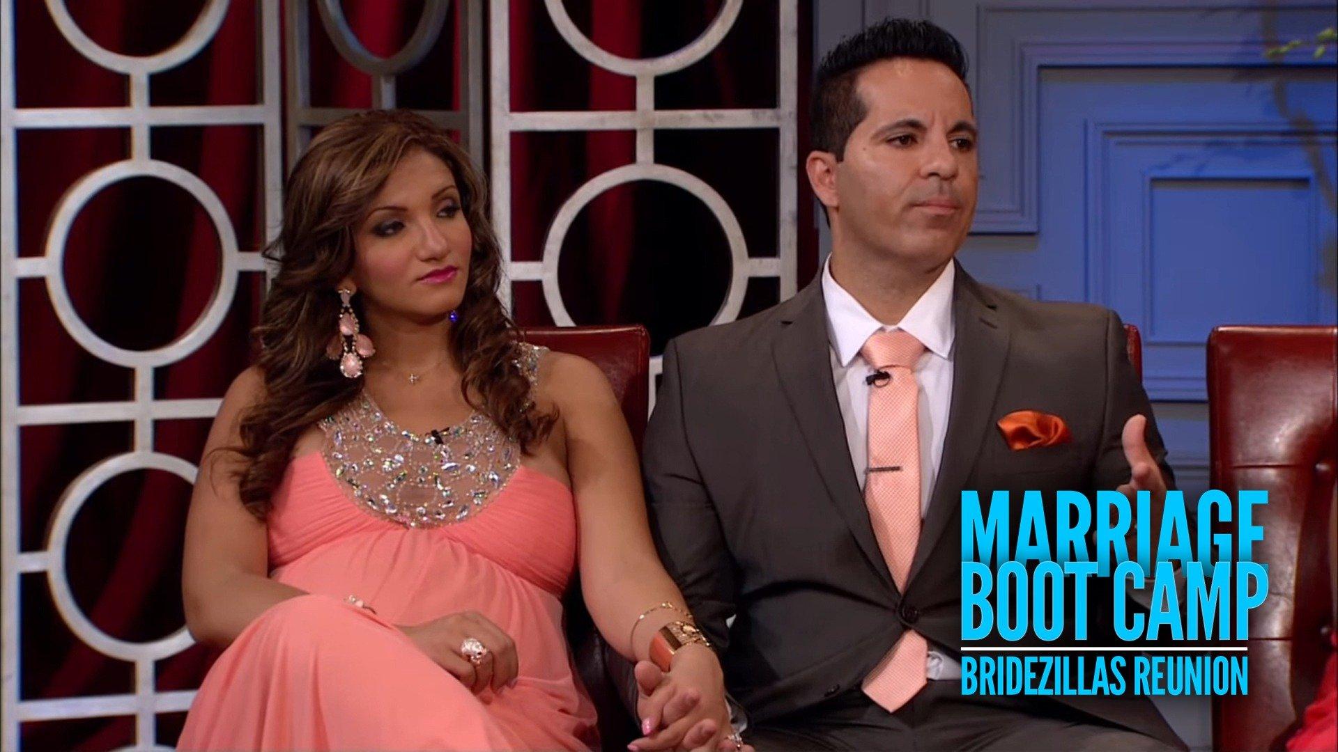 Watch Marriage Boot Camp: Bridezillas Reunion Streaming Online on Philo ...