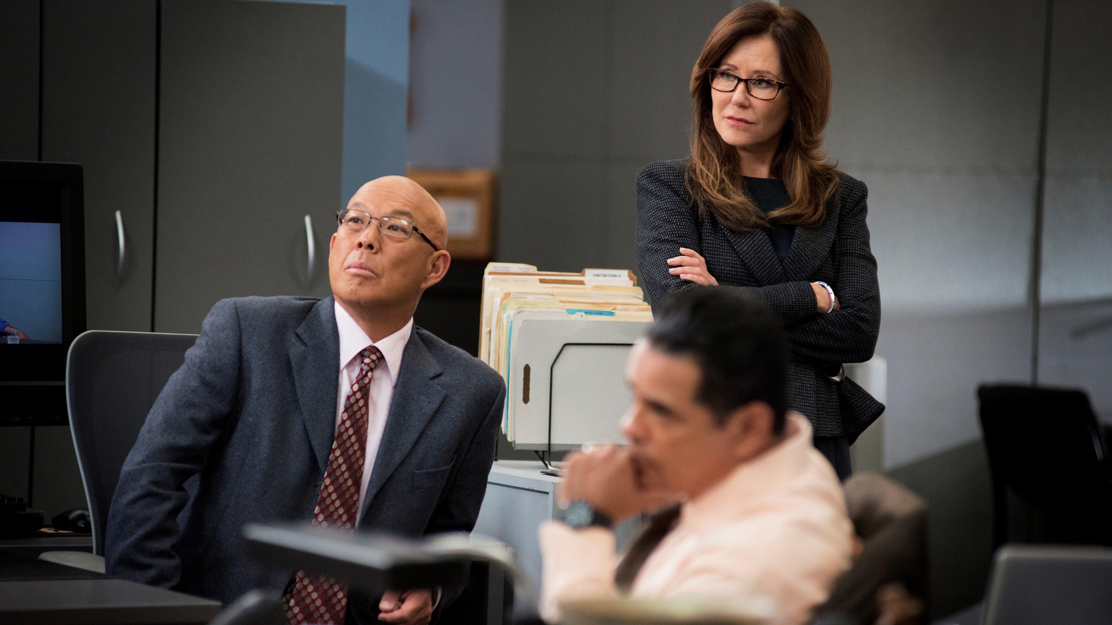 Watch Major Crimes: S2E10 - Backfire on Philo (Free Trial)
