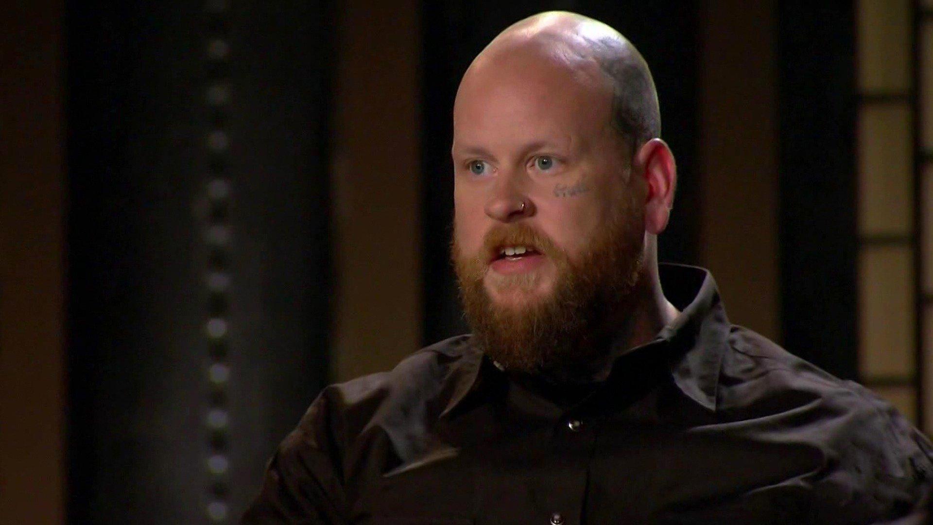 Ink Master: Elysium Challenge