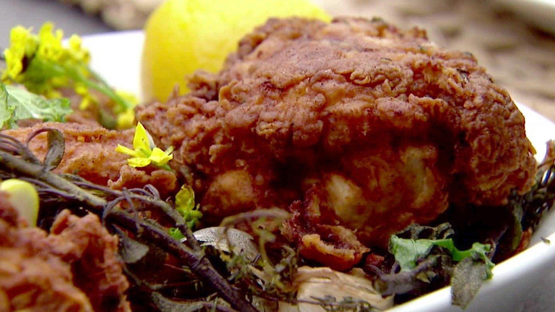 Barefoot Contessa: Cooking With Tyler Florence