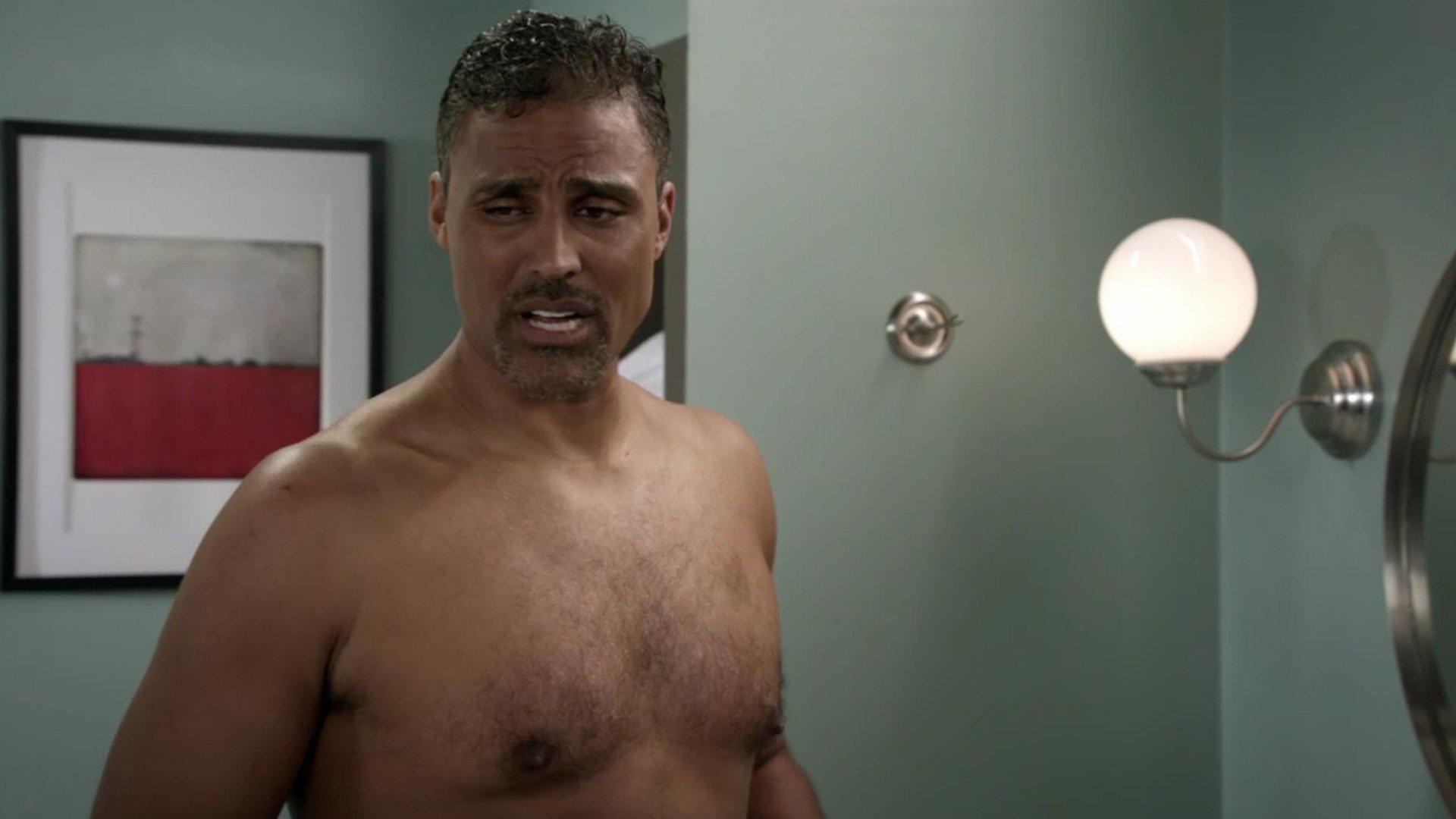 The Game: A Swan Song for Rick and Tasha