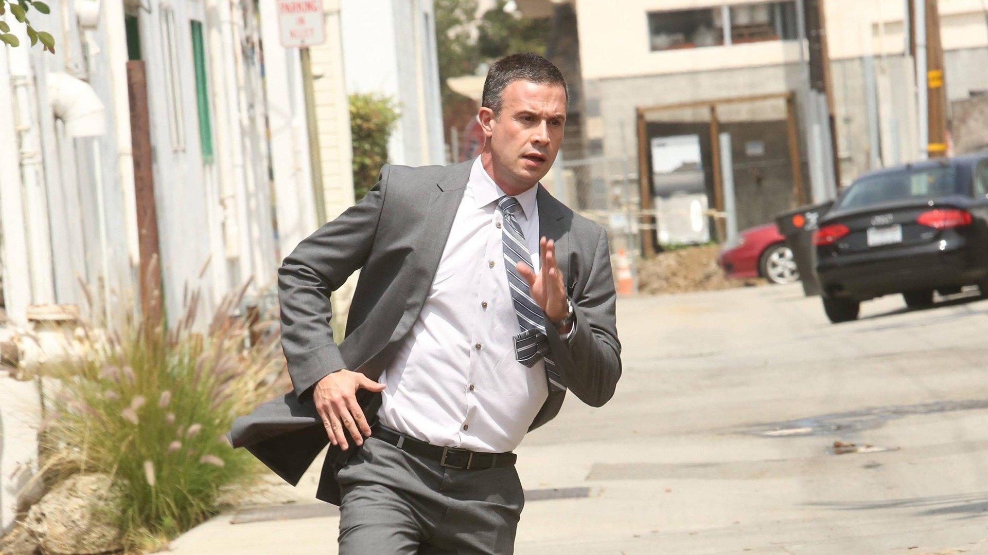 Bones: The Secrets in the Proposal