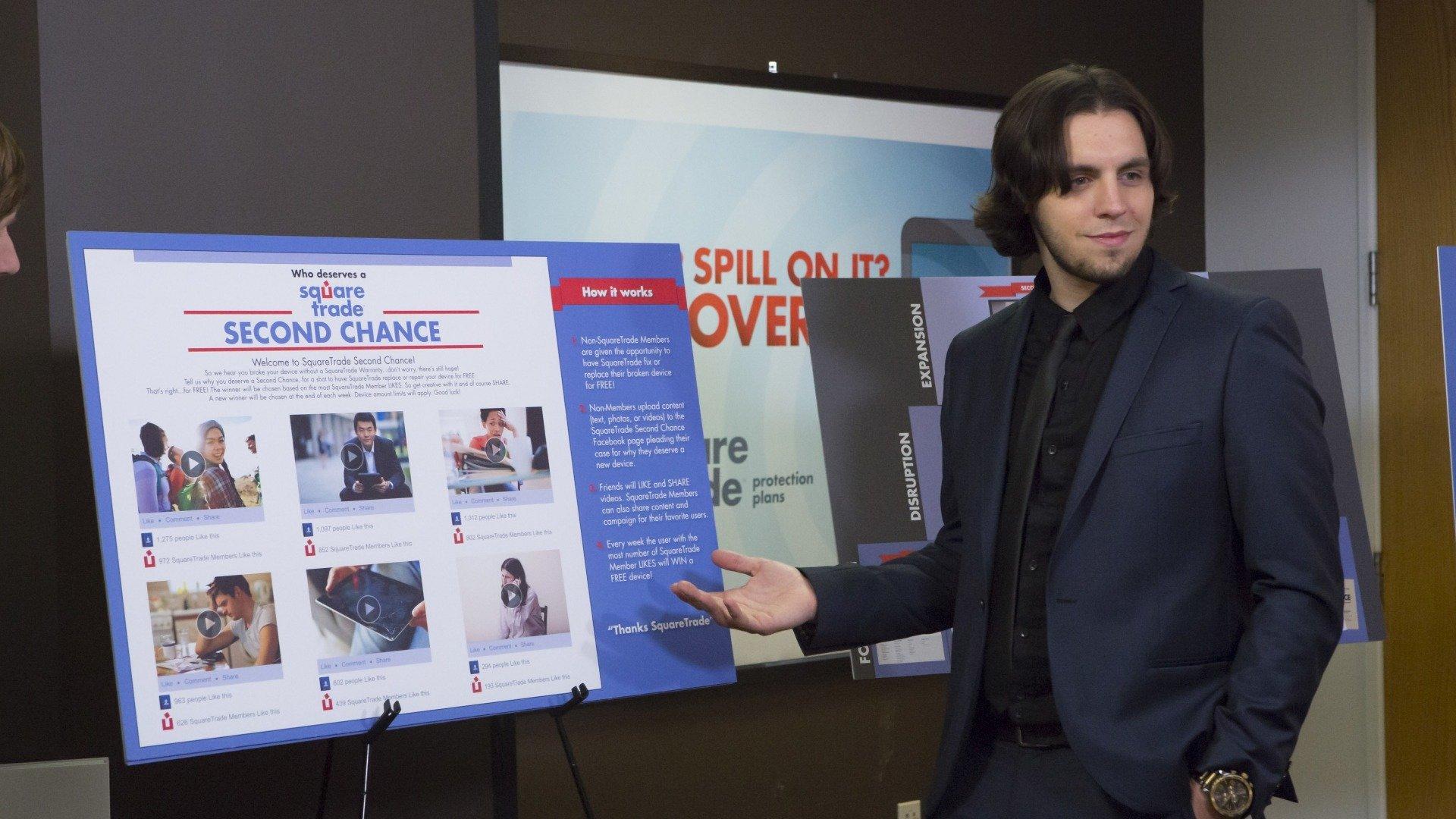 The Pitch: SquareTrade