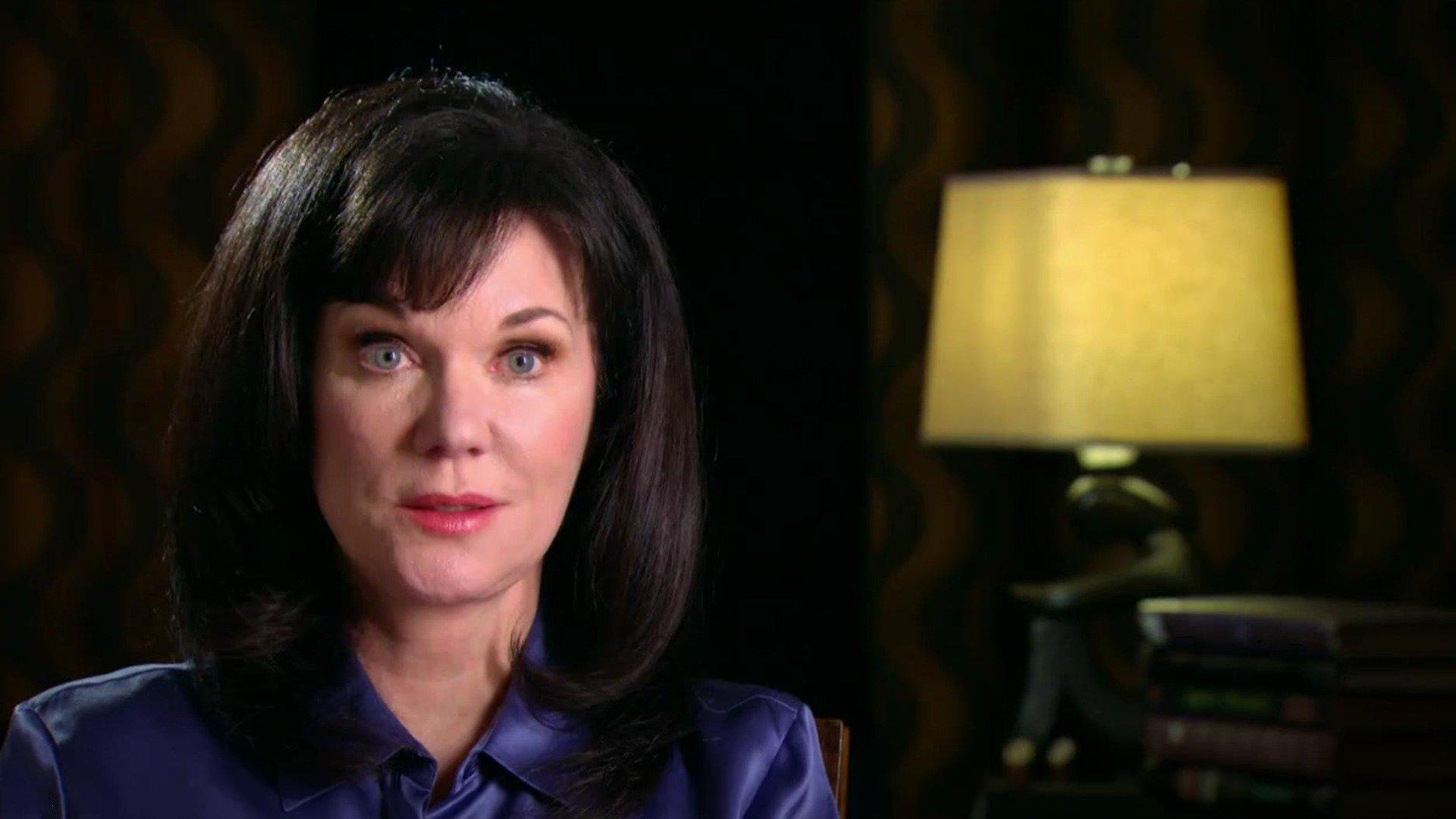 Deadly Women: Money Hungry