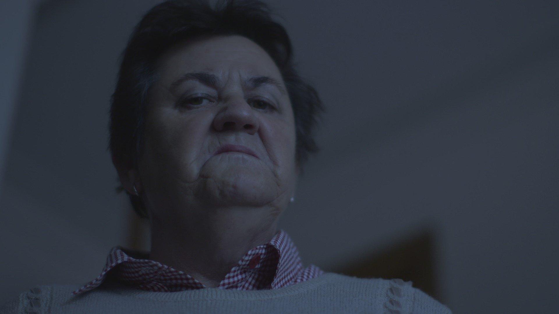 Deadly Women: Without Pity