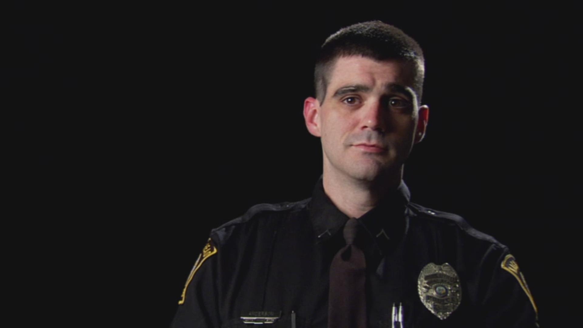 I (Almost) Got Away With It: Got to Be Bonnie and Clyde