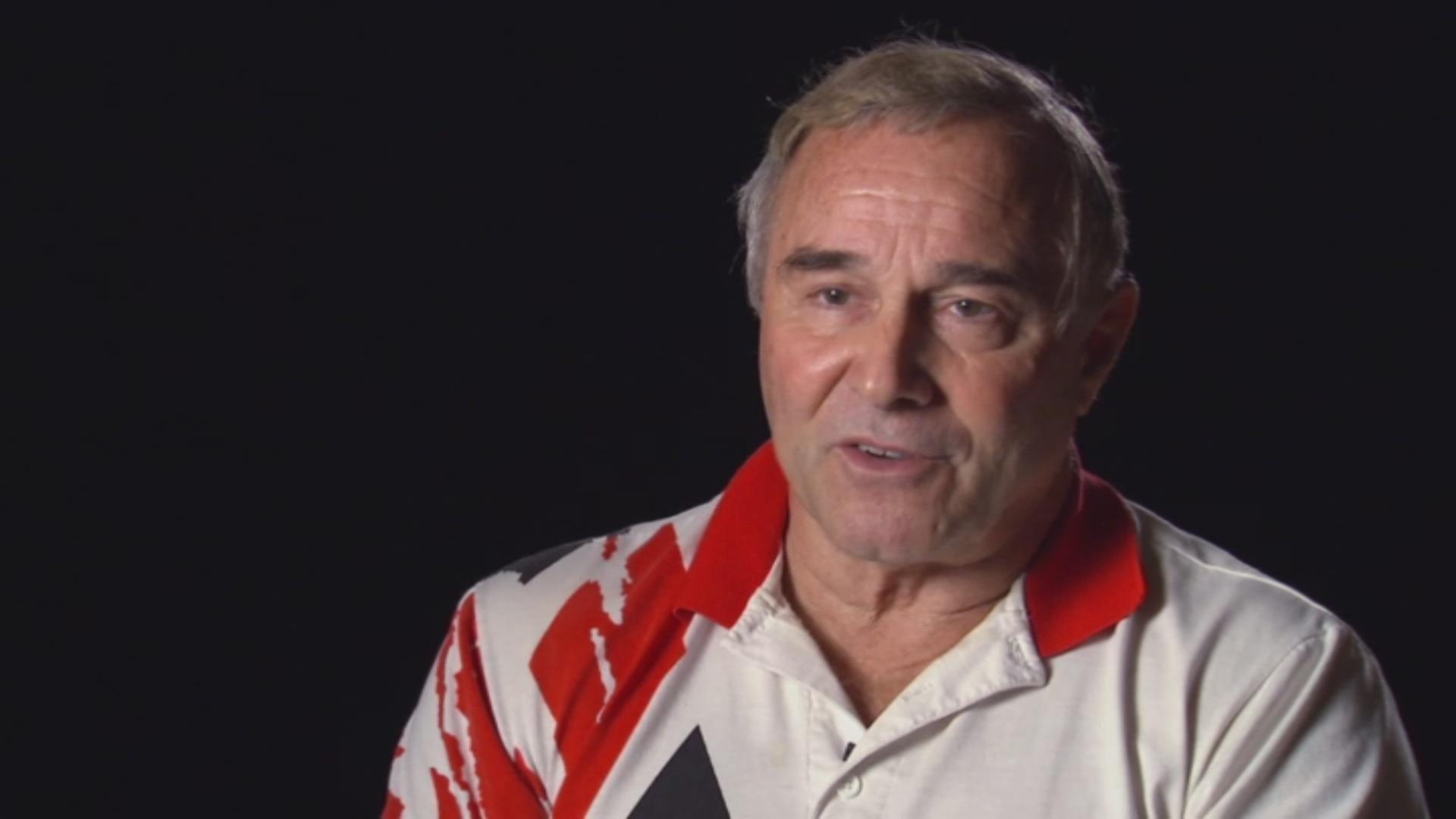 I (Almost) Got Away With It: Got to Be the Green Baron