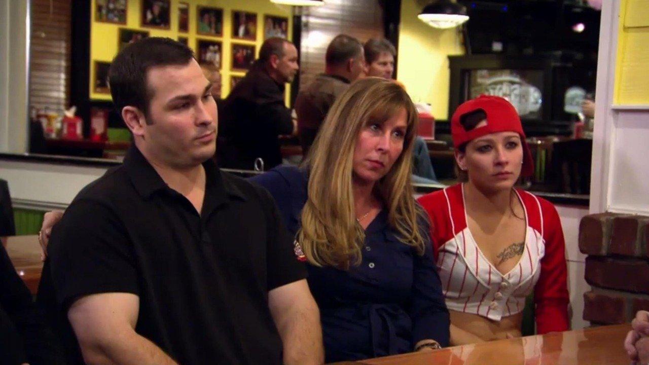 Bar Rescue: Characters Assassination