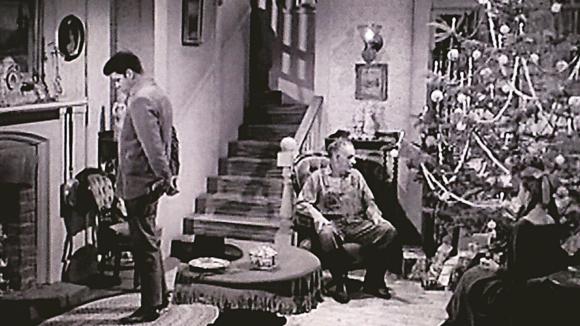 Tales of Wells Fargo: The Happy Tree