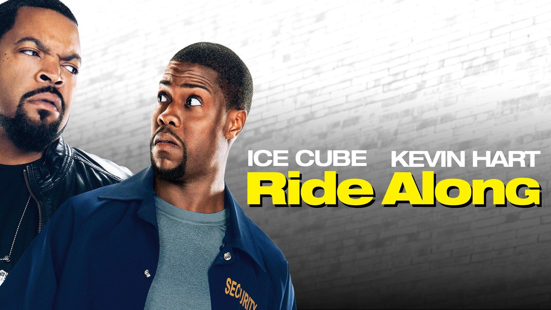 Watch Ride Along Streaming Online on Philo (Free Trial)