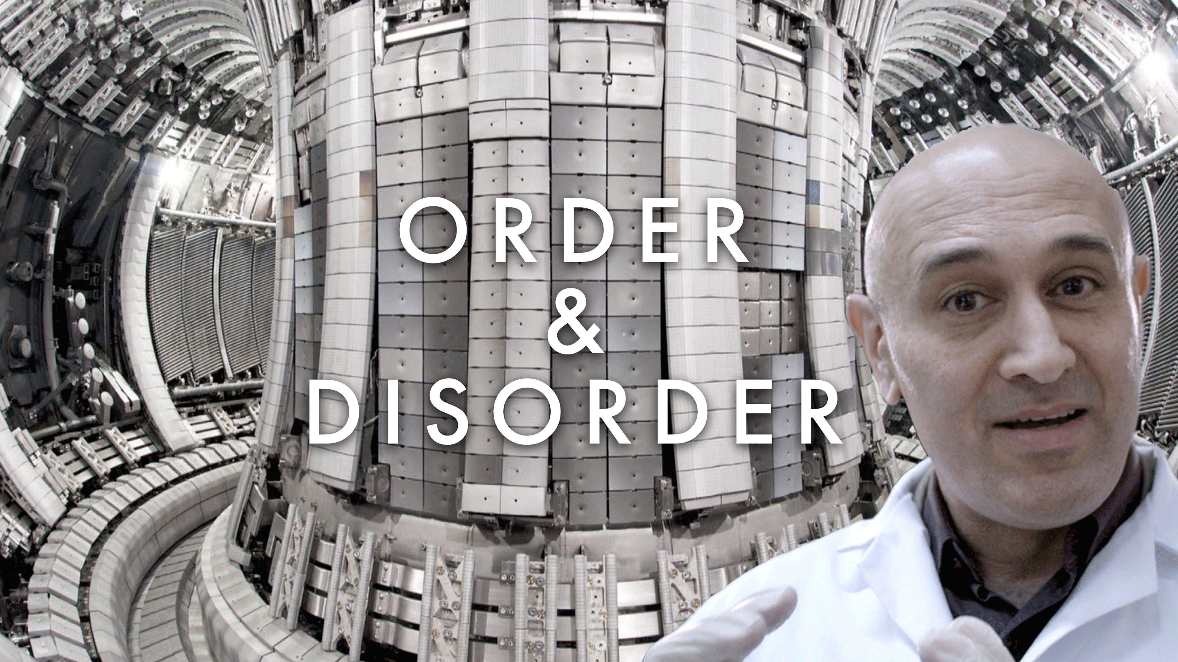 Watch Order and Disorder Streaming Online on Philo (Free Trial)