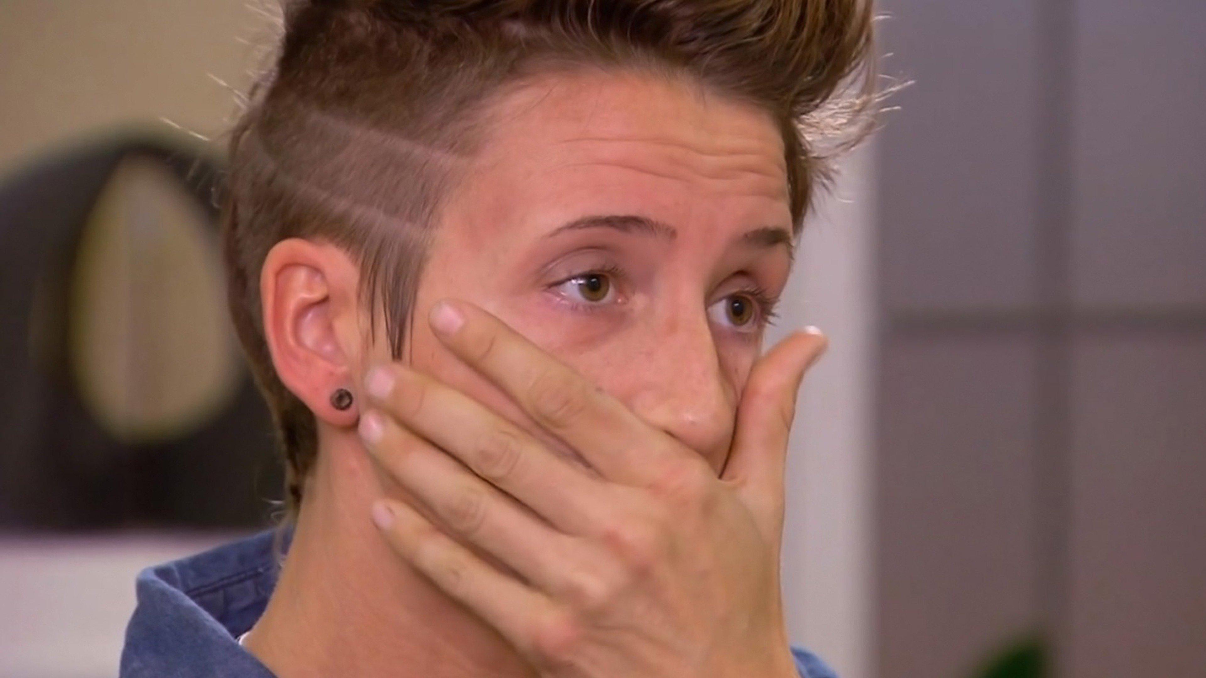 Brother vs. Brother: The Fallout