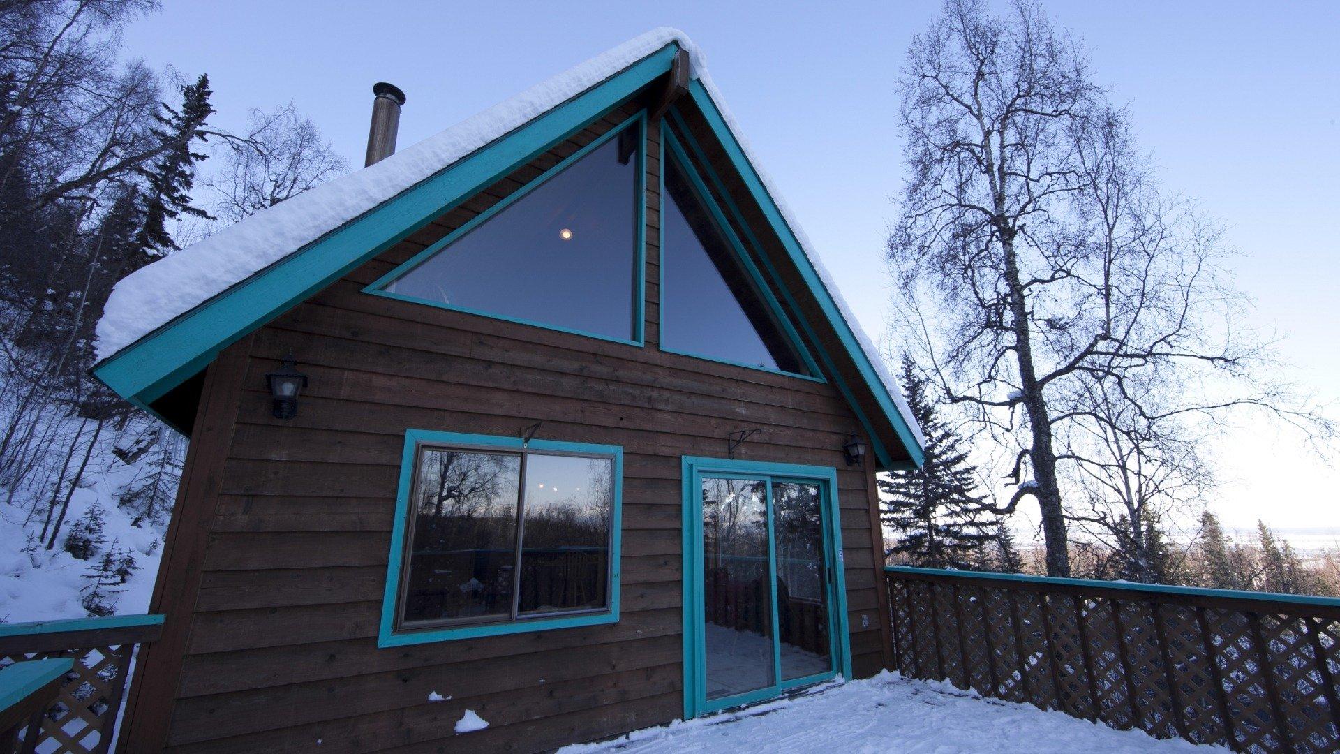 Watch Living Alaska: S1E1 - The James Family on Philo (Free Trial)