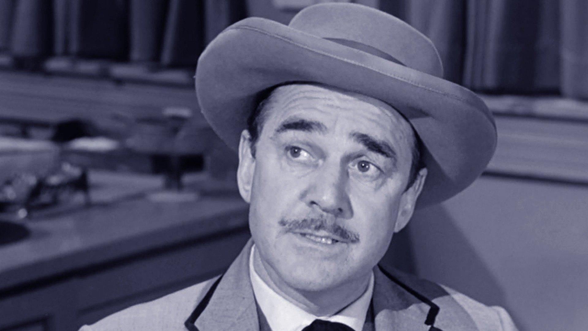 Watch The Life and Legend of Wyatt Earp: S6E6 - Big Brother on Philo ...