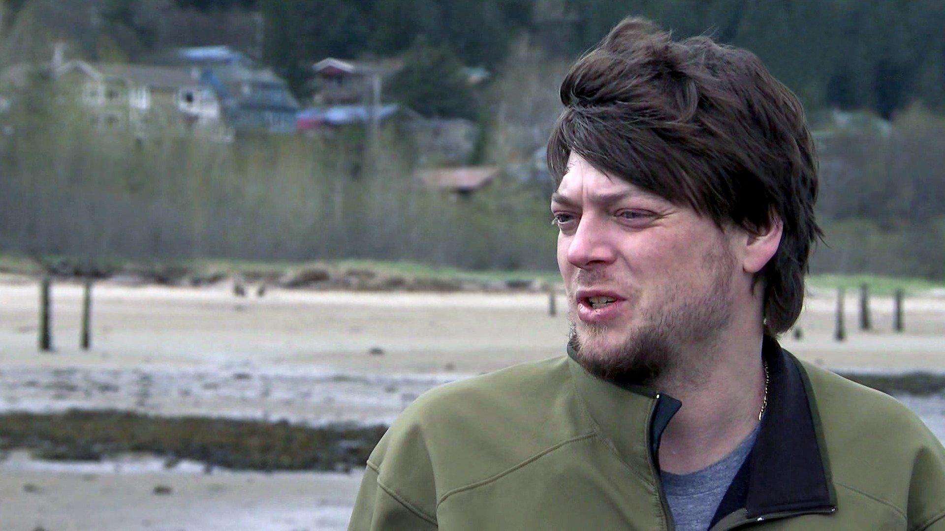 Buying Alaska: Baby on Board