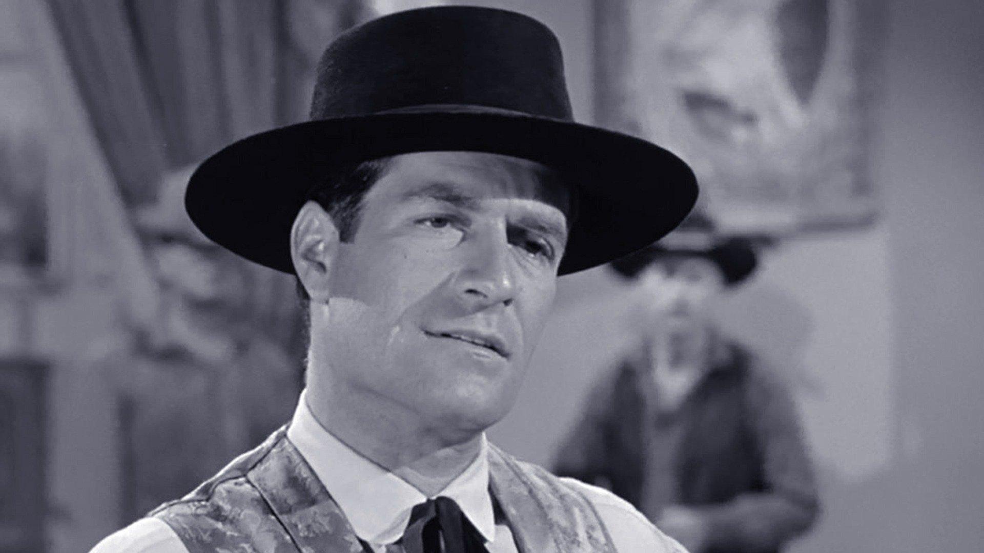 Watch The Life and Legend of Wyatt Earp: S6E10 - The Too-Perfect Crime ...