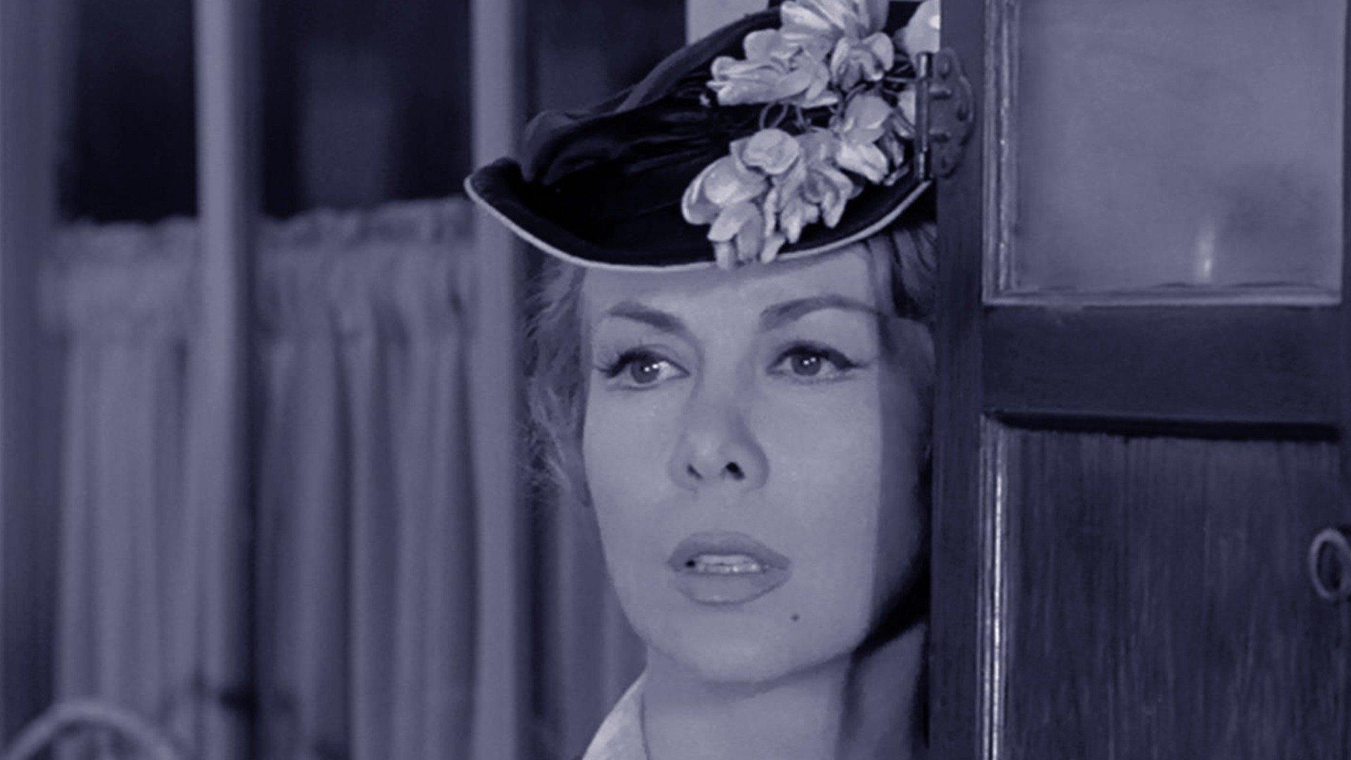 Watch The Life and Legend of Wyatt Earp: S6E12 - Miss Sadie on Philo ...