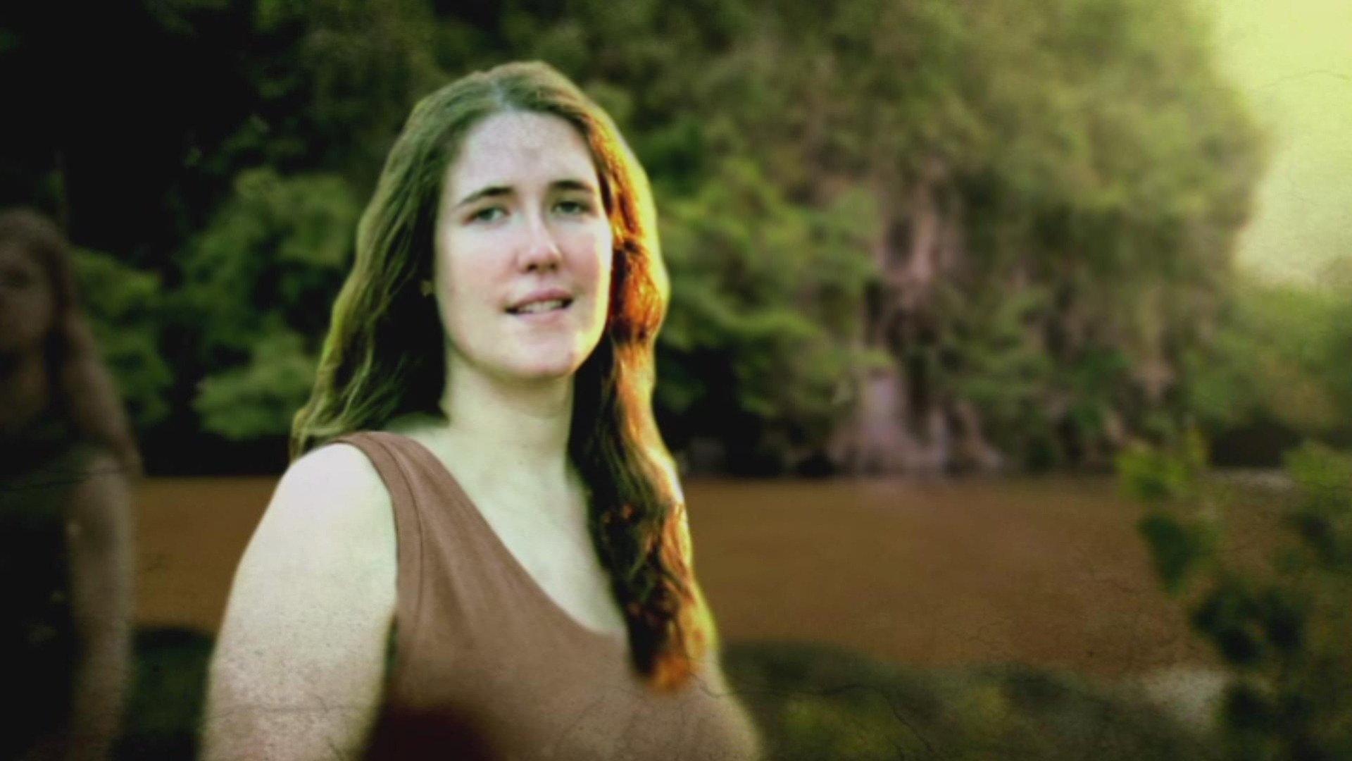 Naked and Afraid: Breaking Borneo