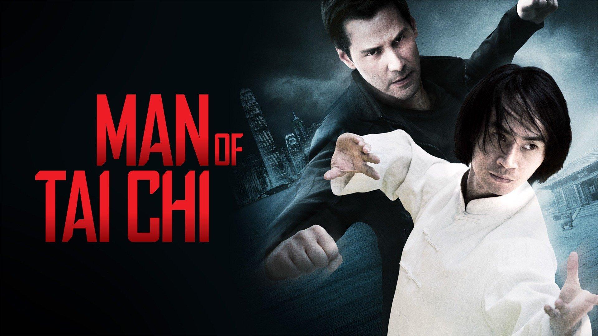 Watch Man of Tai Chi Streaming Online on Philo (Free Trial)