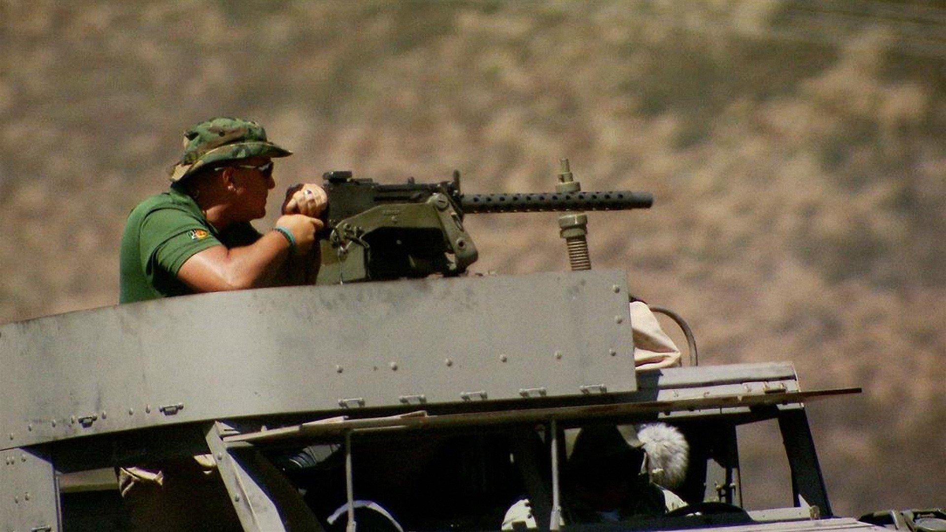 Top Shot All-Stars: A Game of Horse