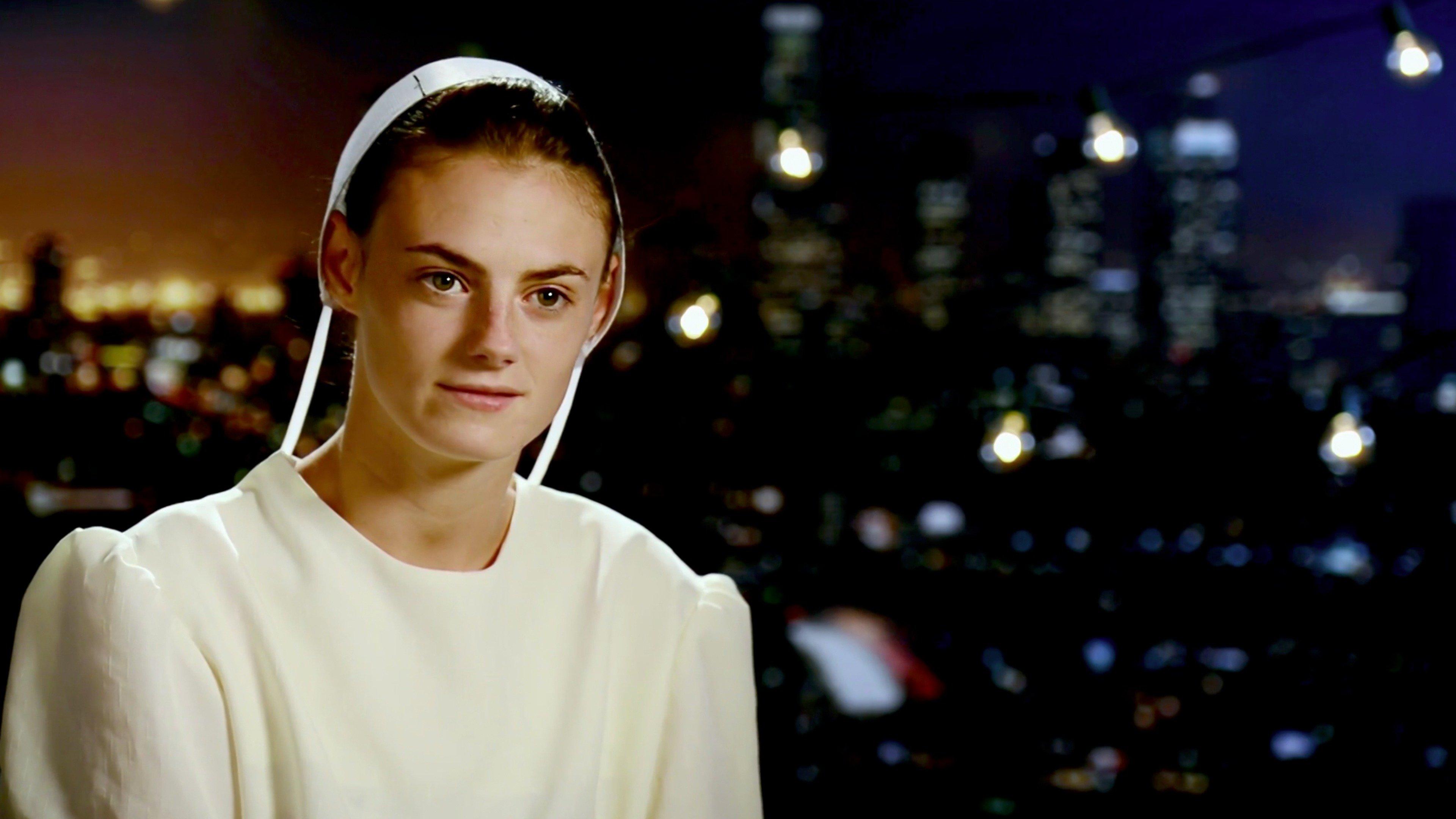 Breaking Amish: LA: Exodus