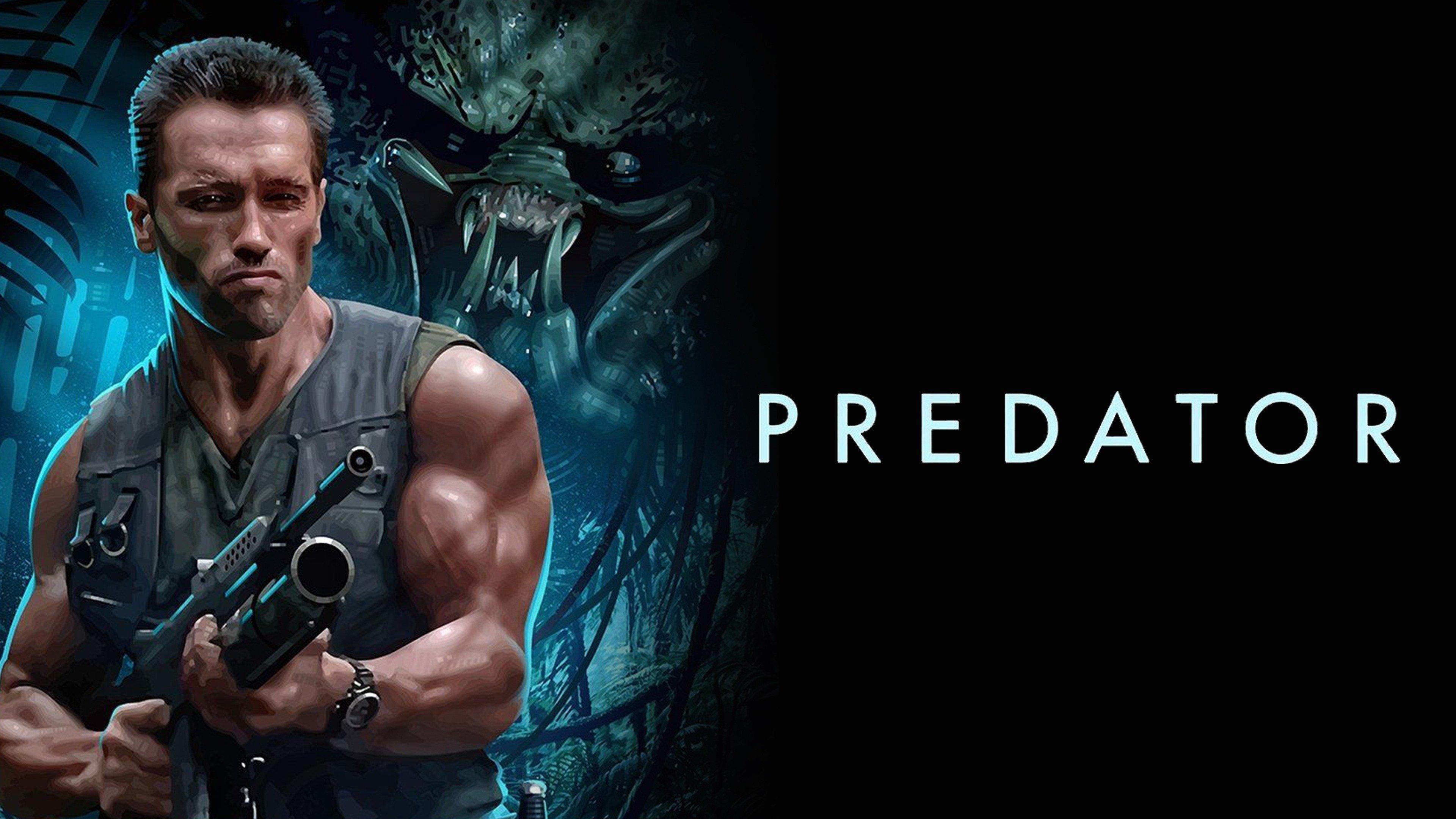 Watch Predator Streaming Online on Philo (Free Trial)
