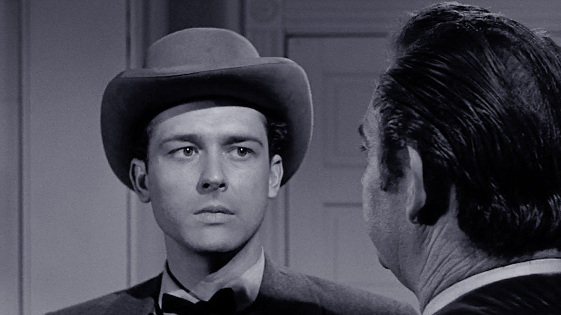 Watch The Life and Legend of Wyatt Earp: S6E26 - The Convict's Revenge ...