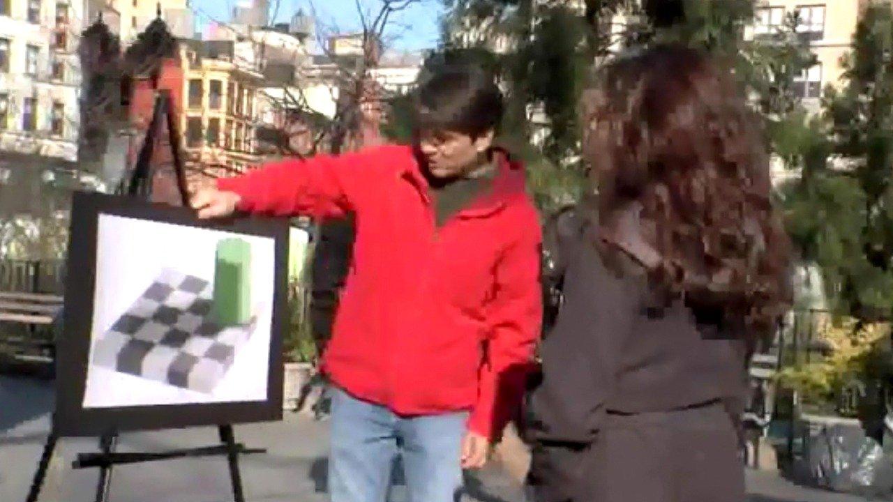 Your Bleeped Up Brain: Superstition