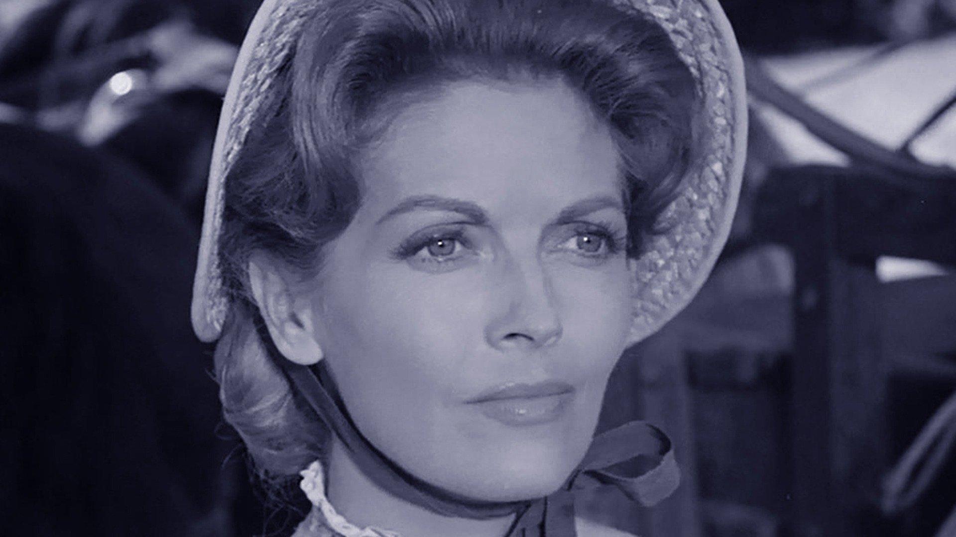 Watch The Life and Legend of Wyatt Earp: S6E31 - A Papa for Butch and ...