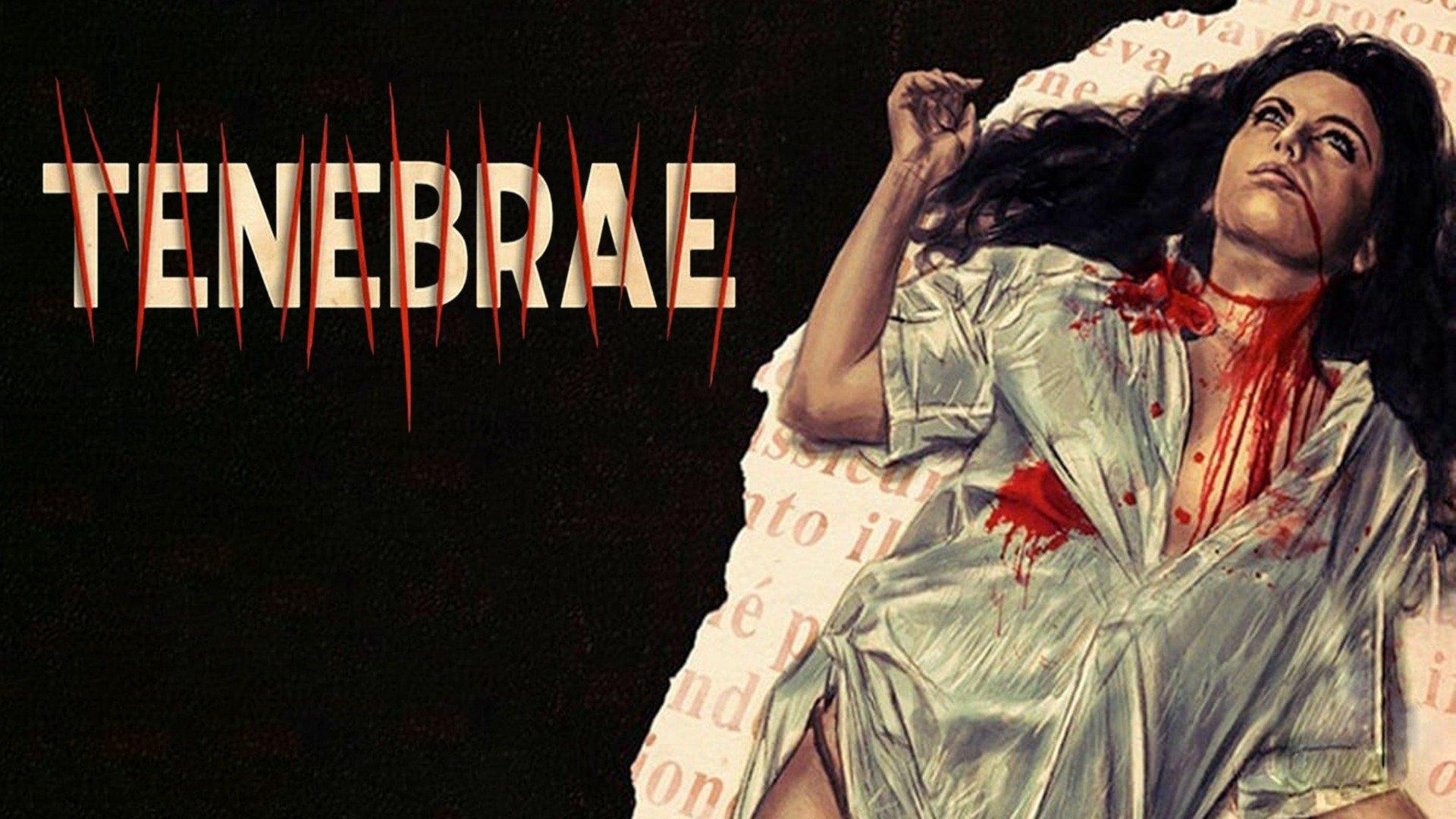 Watch Tenebrae Streaming Online on Philo (Free Trial)