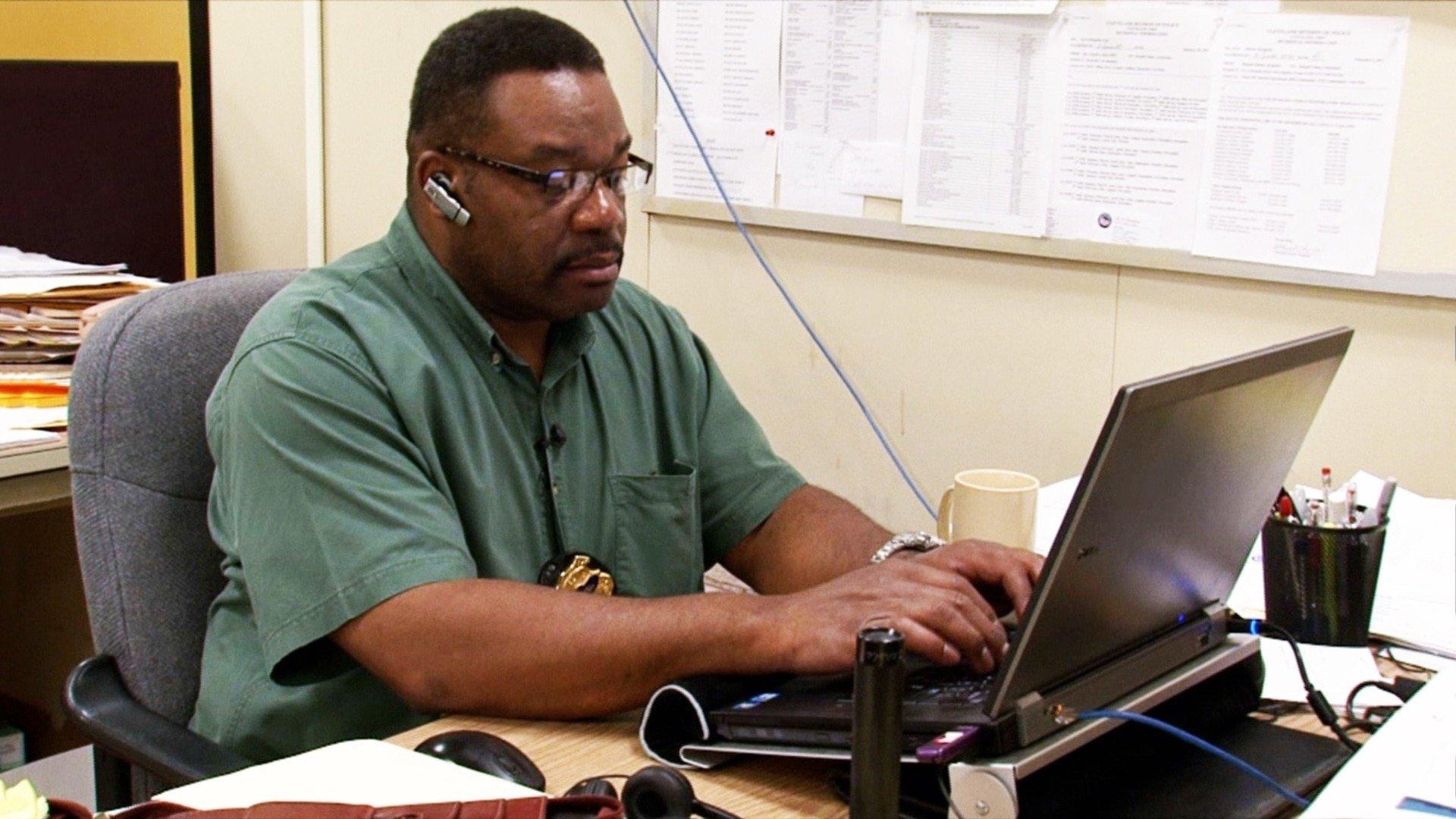 The First 48: Bad Reputation; Deadly Party